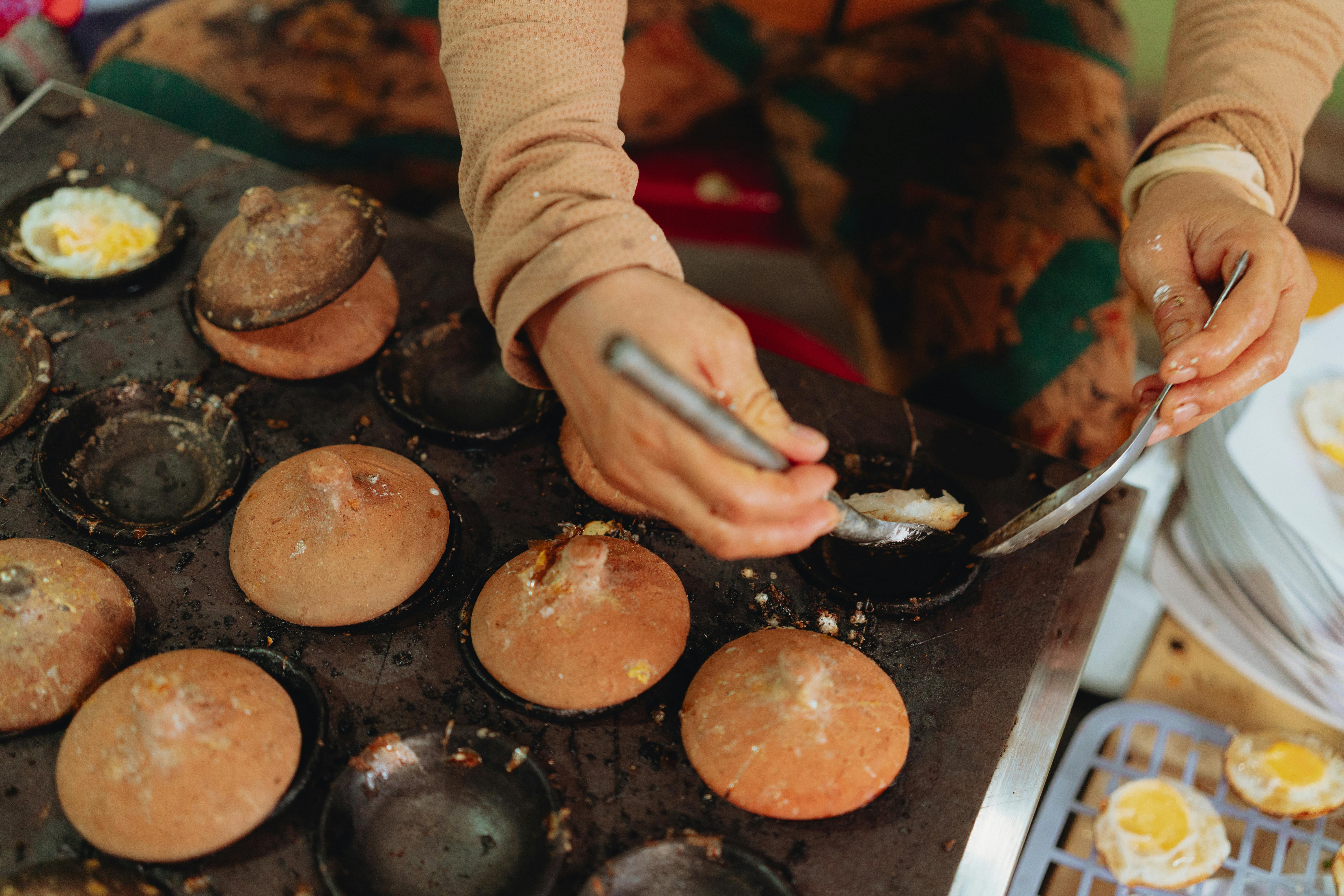 Cooking Pan Side View Photos, Download The BEST Free Cooking Pan Side ...