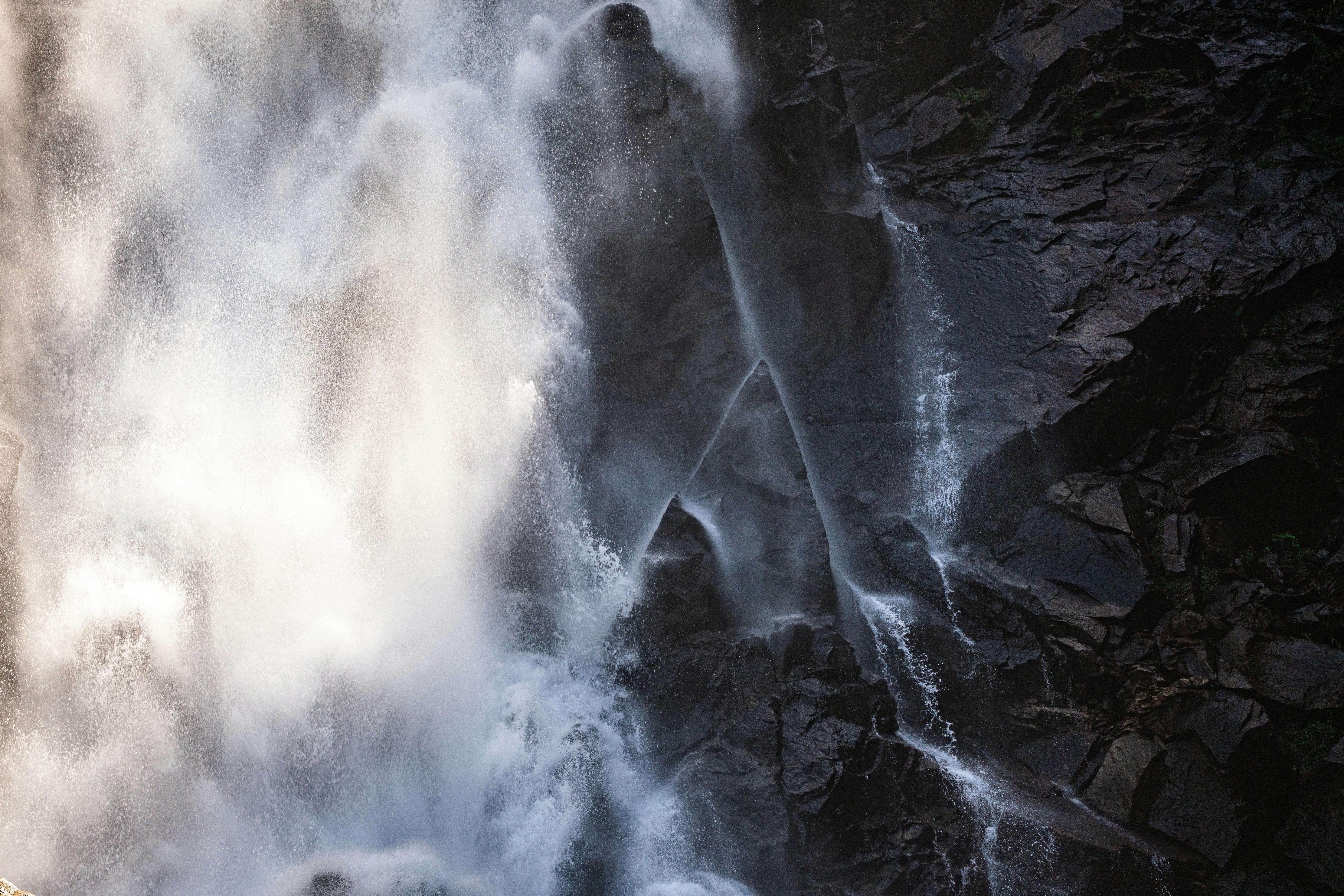 Rushing Water Photos, Download The BEST Free Rushing Water Stock Photos ...