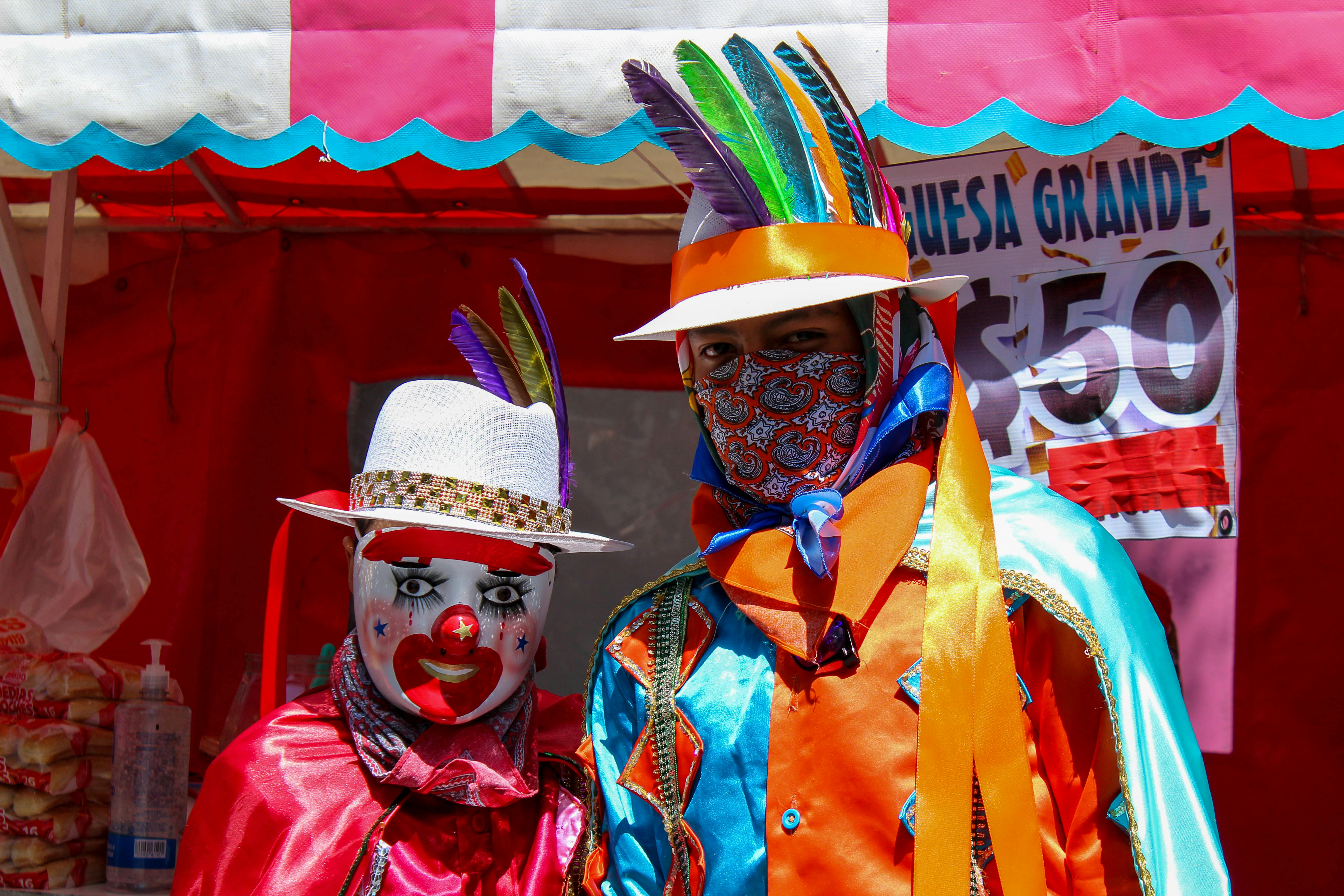 A Gang Of Clowns Photos, Download The BEST Free A Gang Of Clowns Stock ...