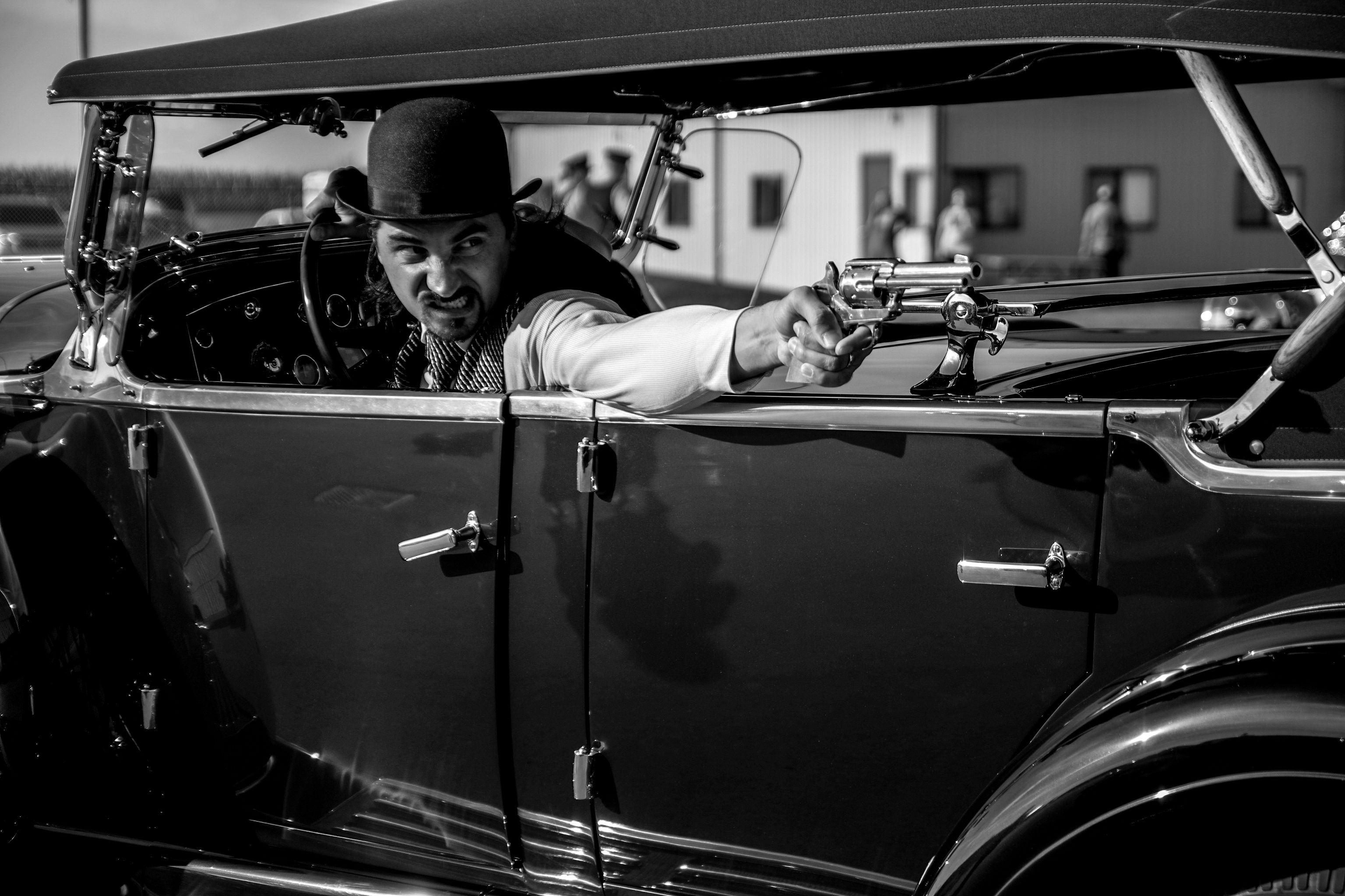 Gangster Photography Photos, Download The BEST Free Gangster ...