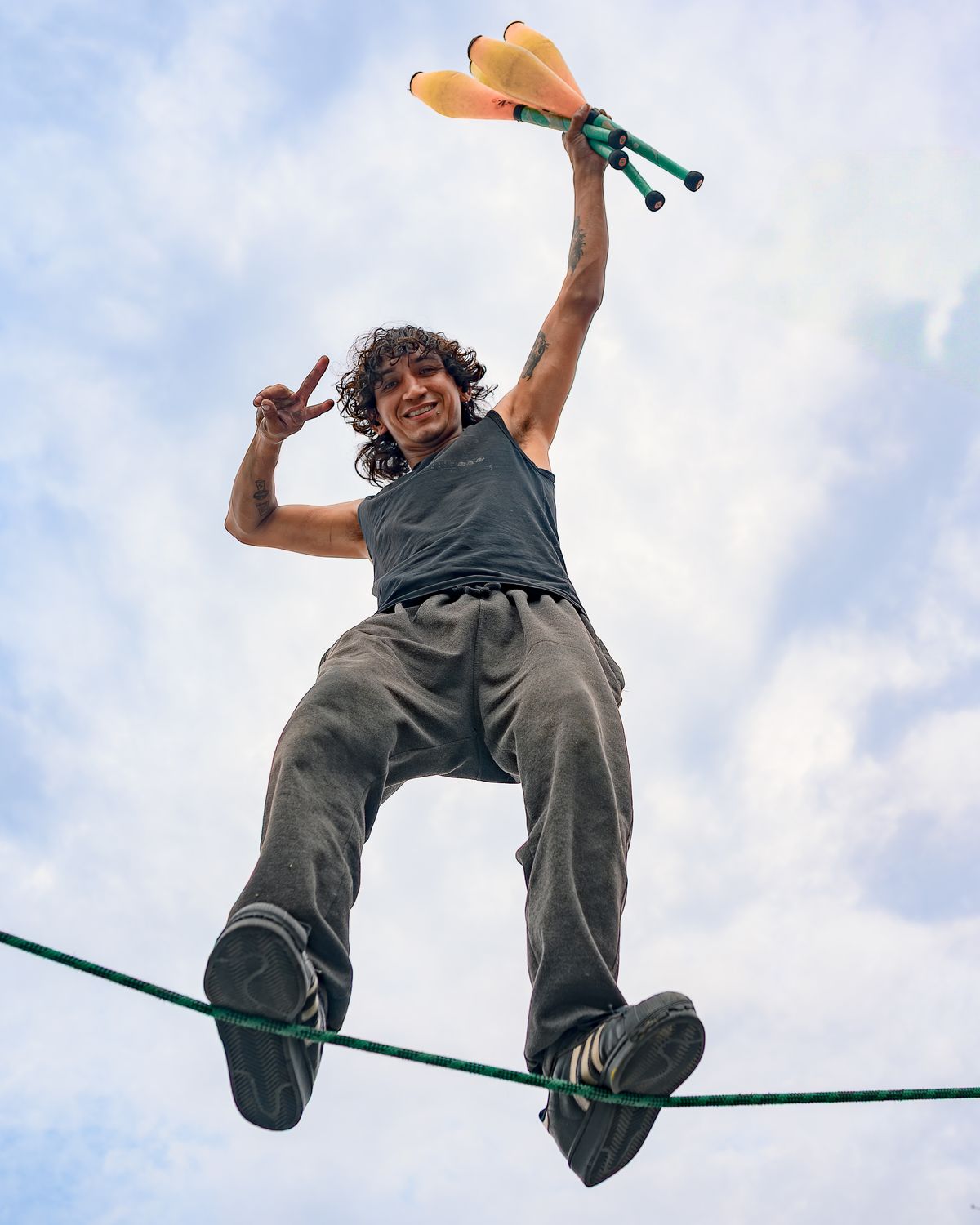 Juggling Photos, Download The BEST Free Juggling Stock Photos & HD Images