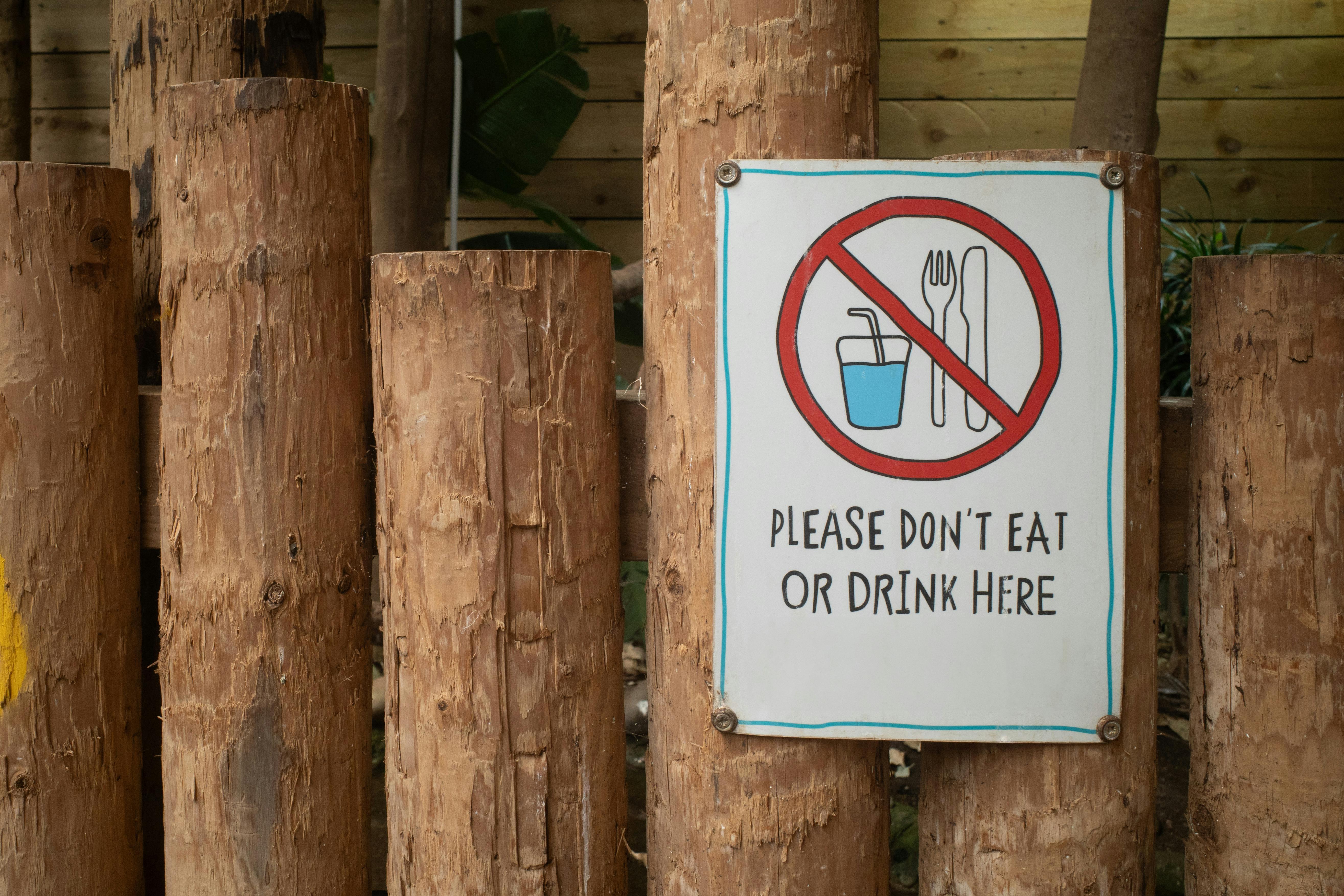 Restaurant Rules Photos, Download The BEST Free Restaurant Rules Stock ...