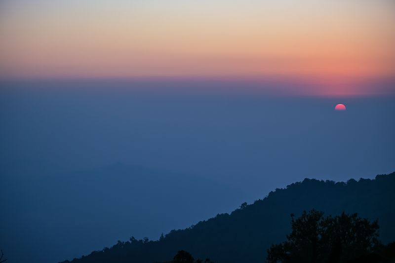 Tiger Hill In Darjeeling Photos, Download The BEST Free Tiger Hill In ...