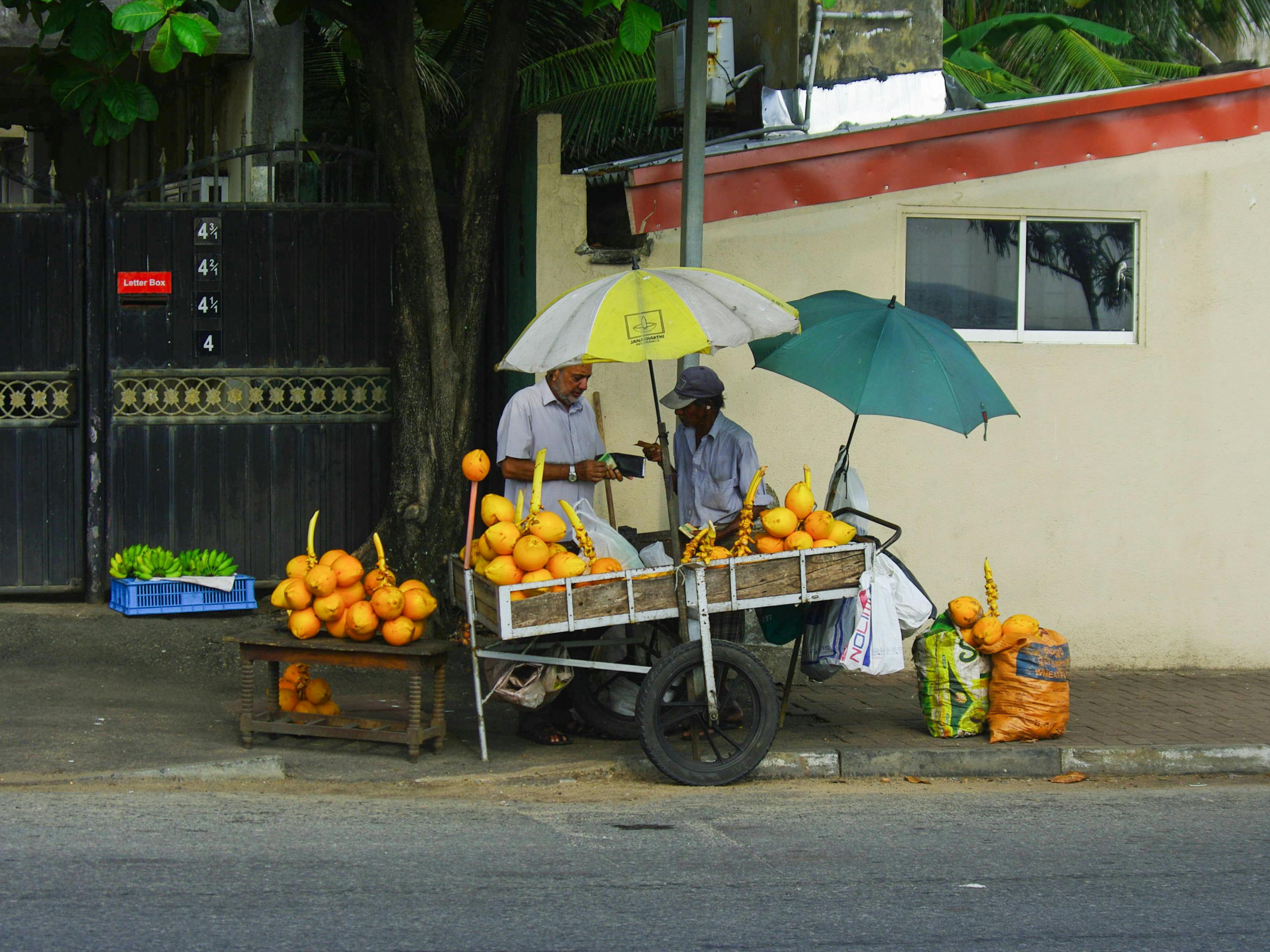 Coconut Cart Photos, Download The BEST Free Coconut Cart Stock Photos ...