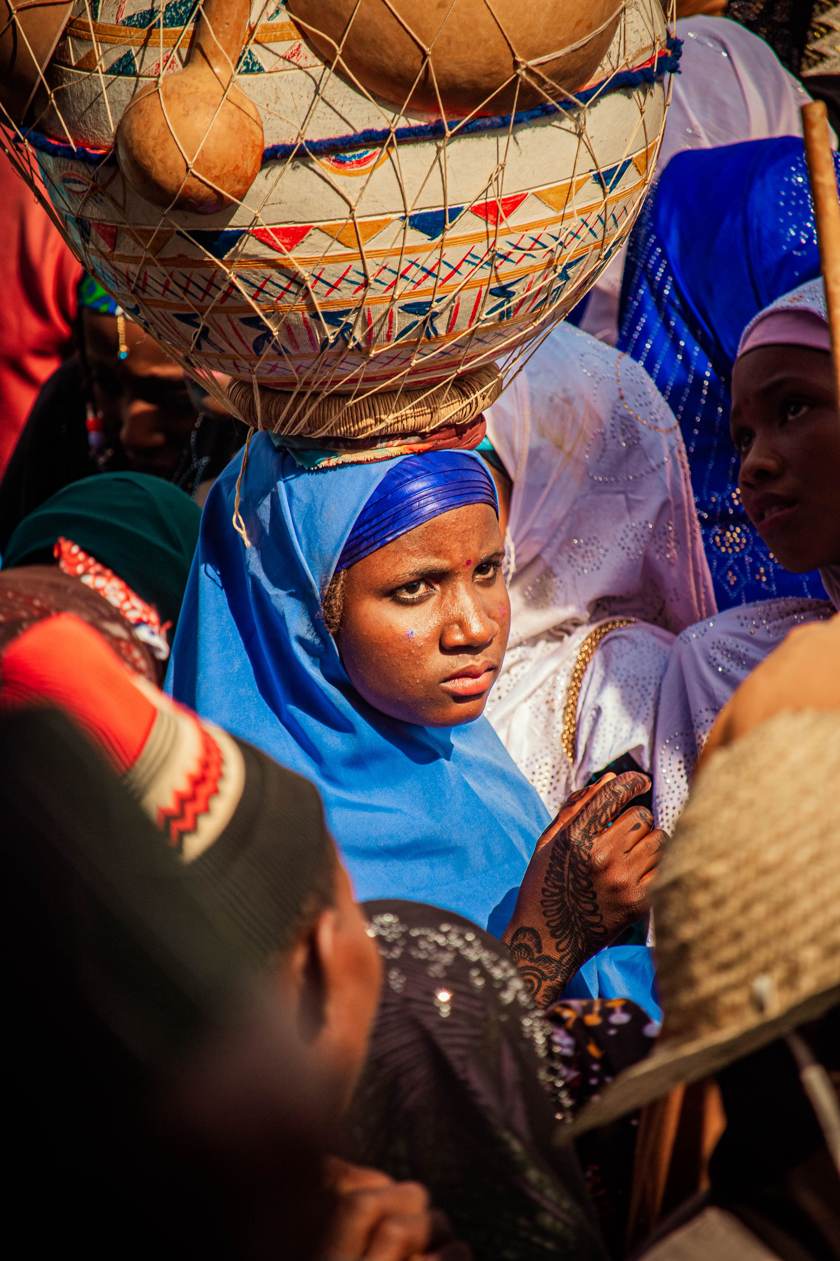 Photo gratuite de afrique, afrique de l'ouest, art africain, artisanat ...