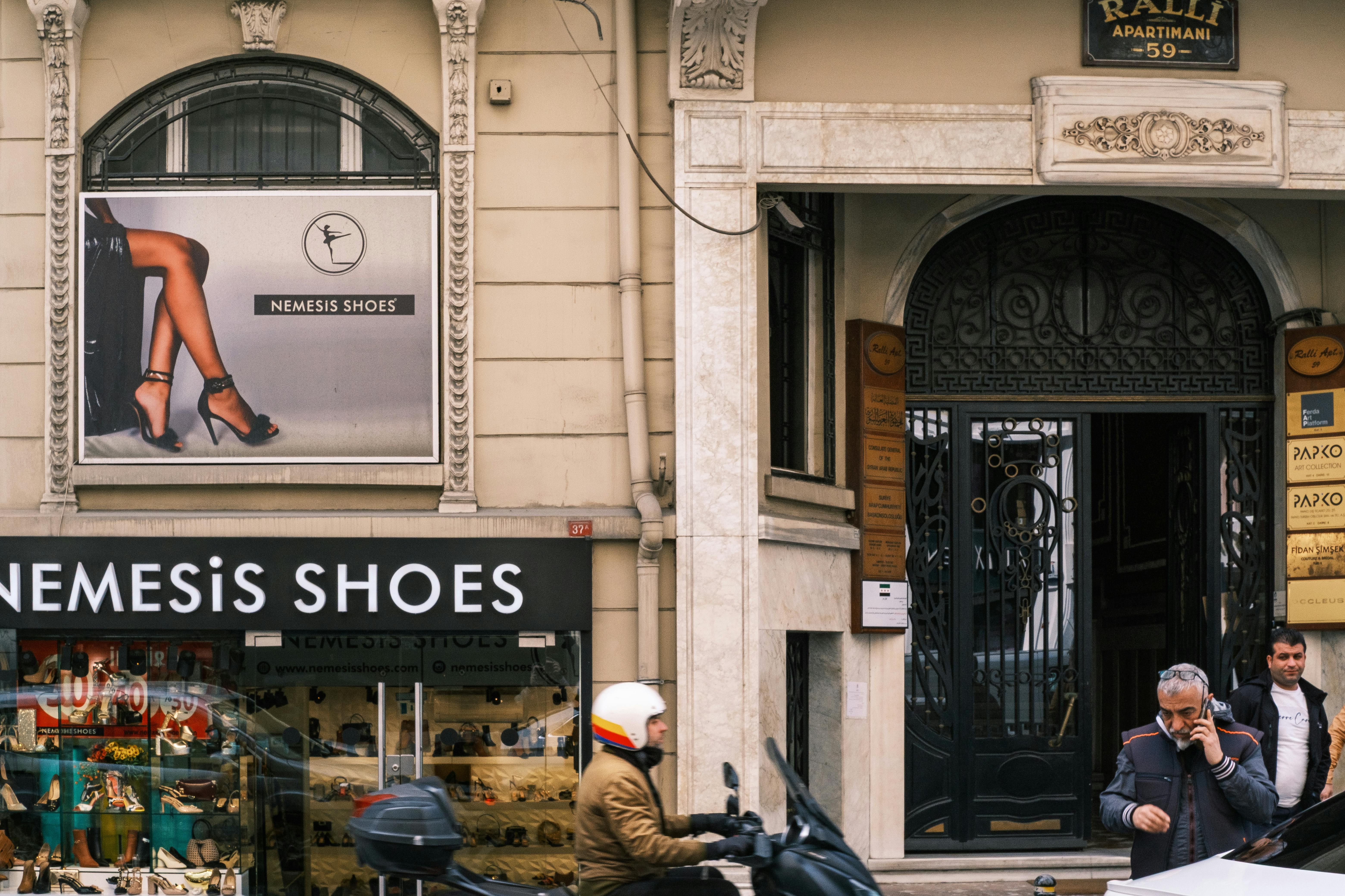 Shoes Business Photos, Download The BEST Free Shoes Business Stock ...