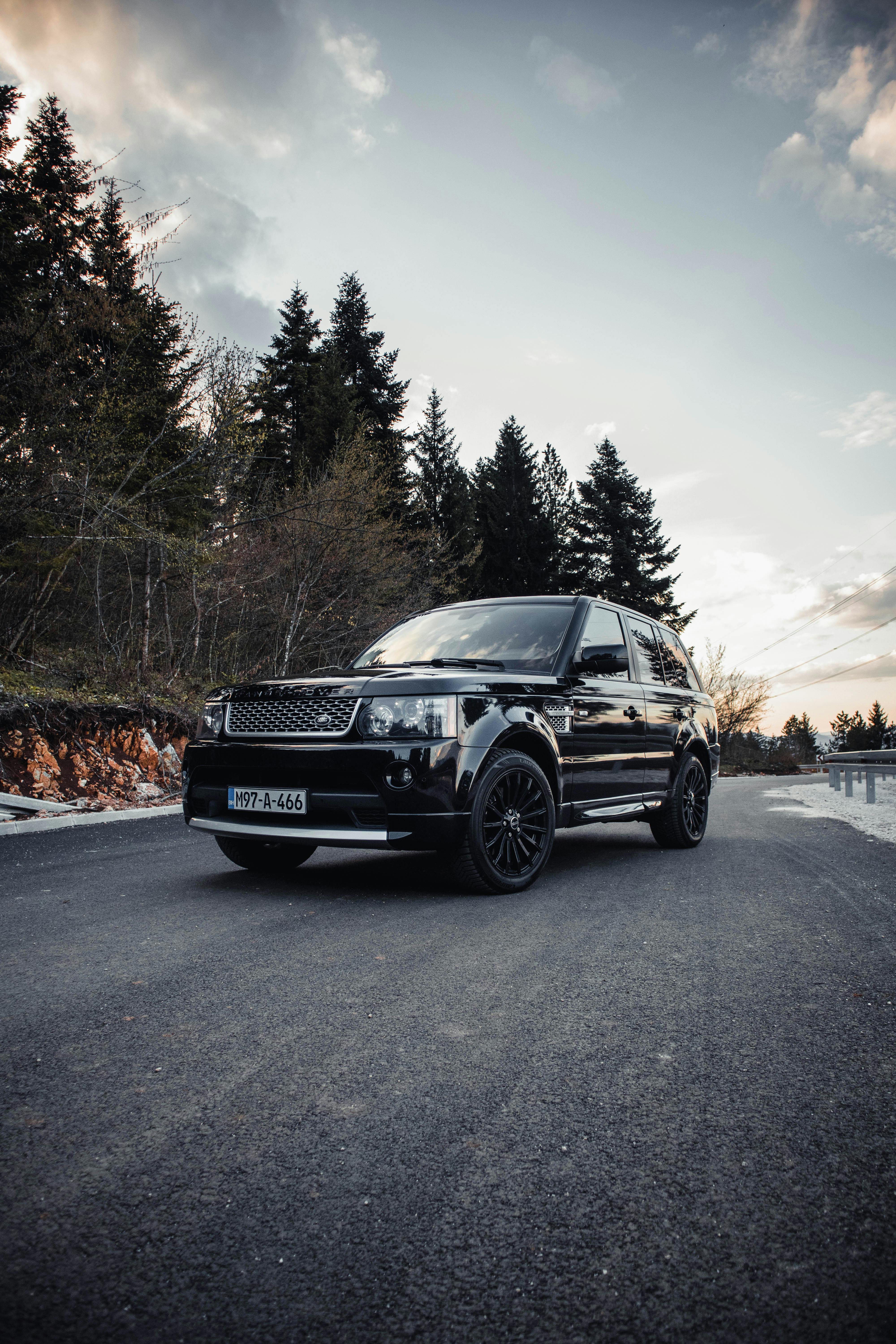 Range Rover Wallpaper Photos, Download The BEST Free Range Rover ...