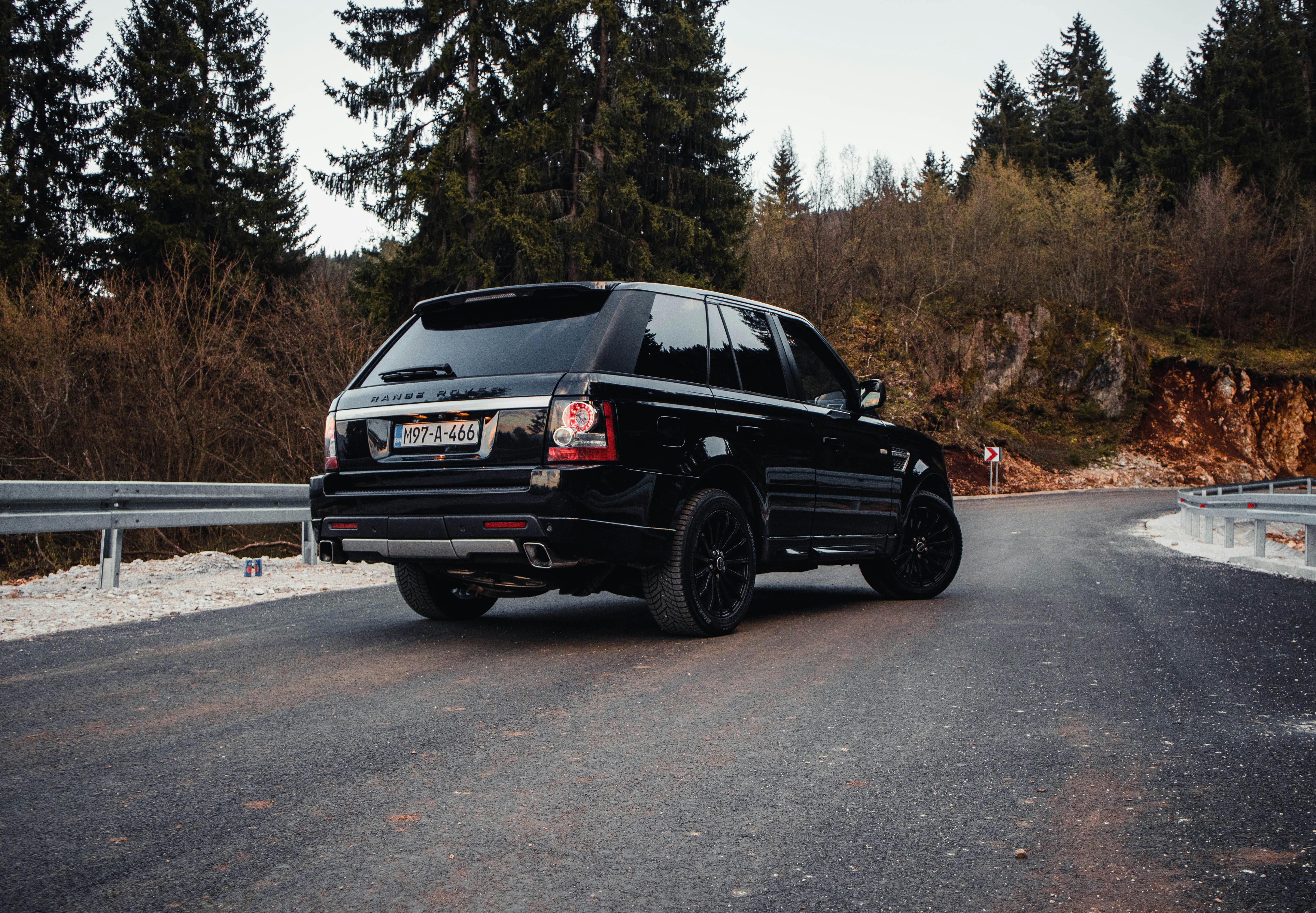 Range Rover Car Signature 8k Wallpaper Photos, Download The BEST Free ...