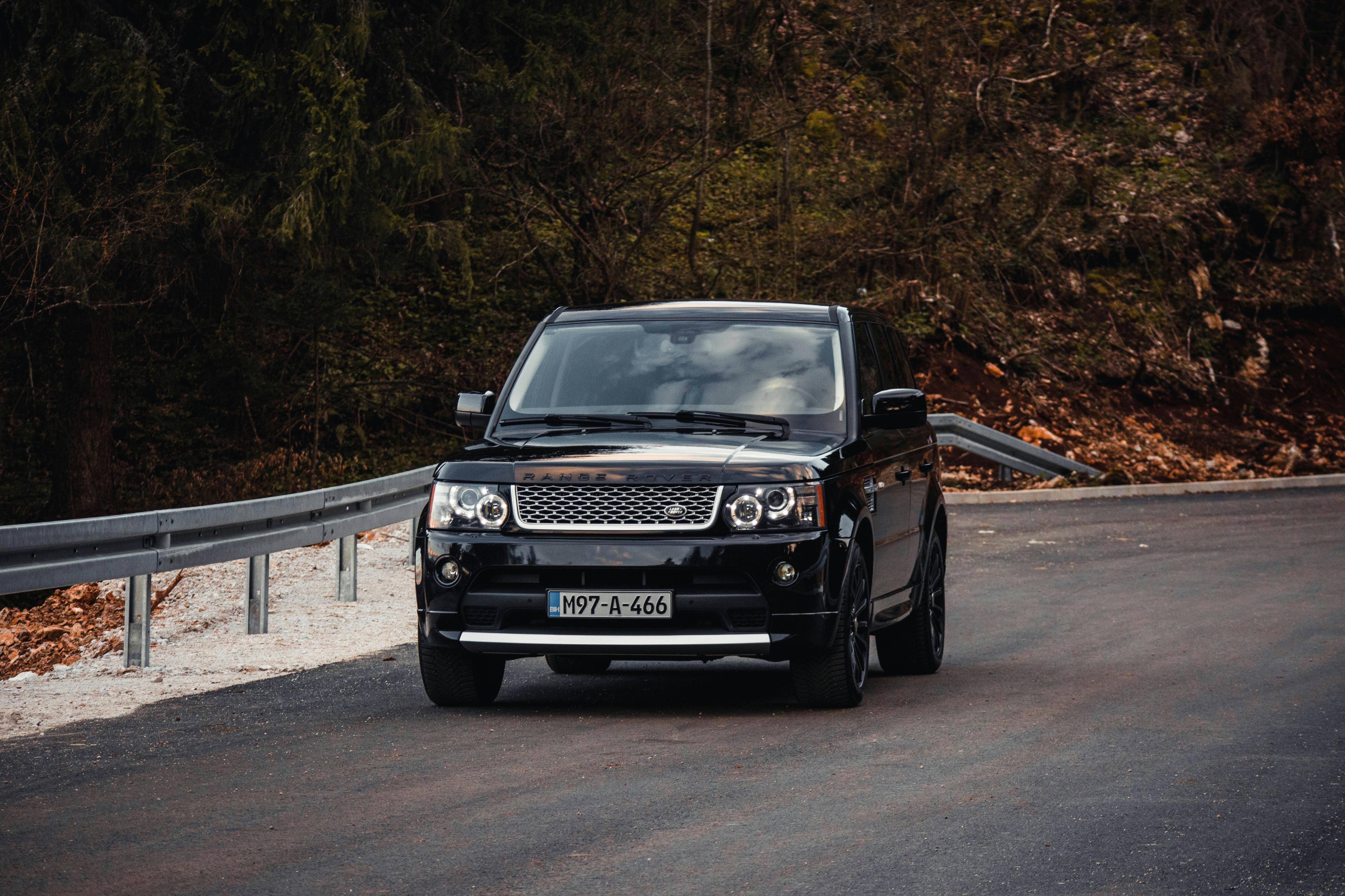 Range Rover Classic Wallpapers Photos, Download The BEST Free Range ...