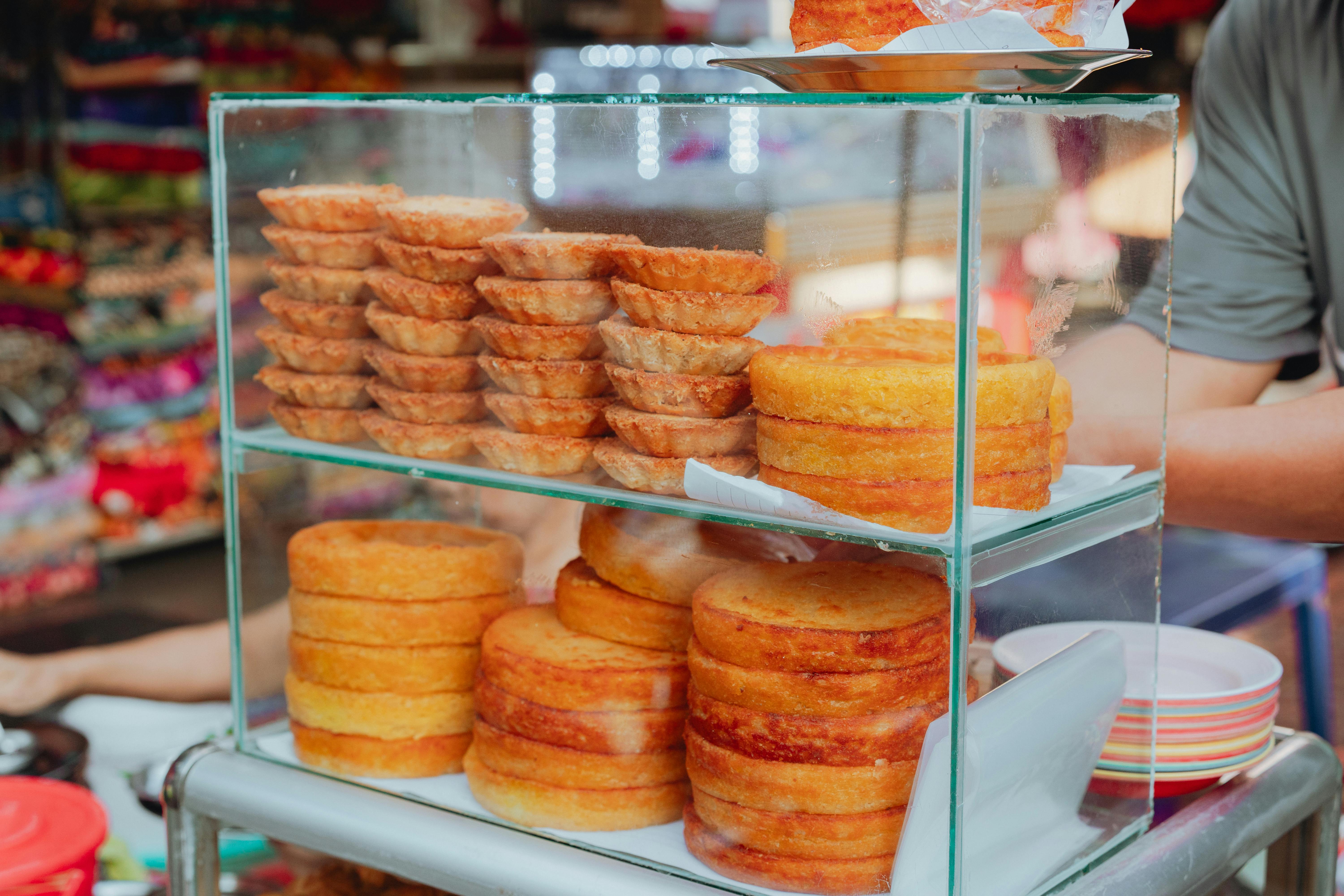 Beautiful Cakes Landscape Photos, Download The BEST Free Beautiful ...