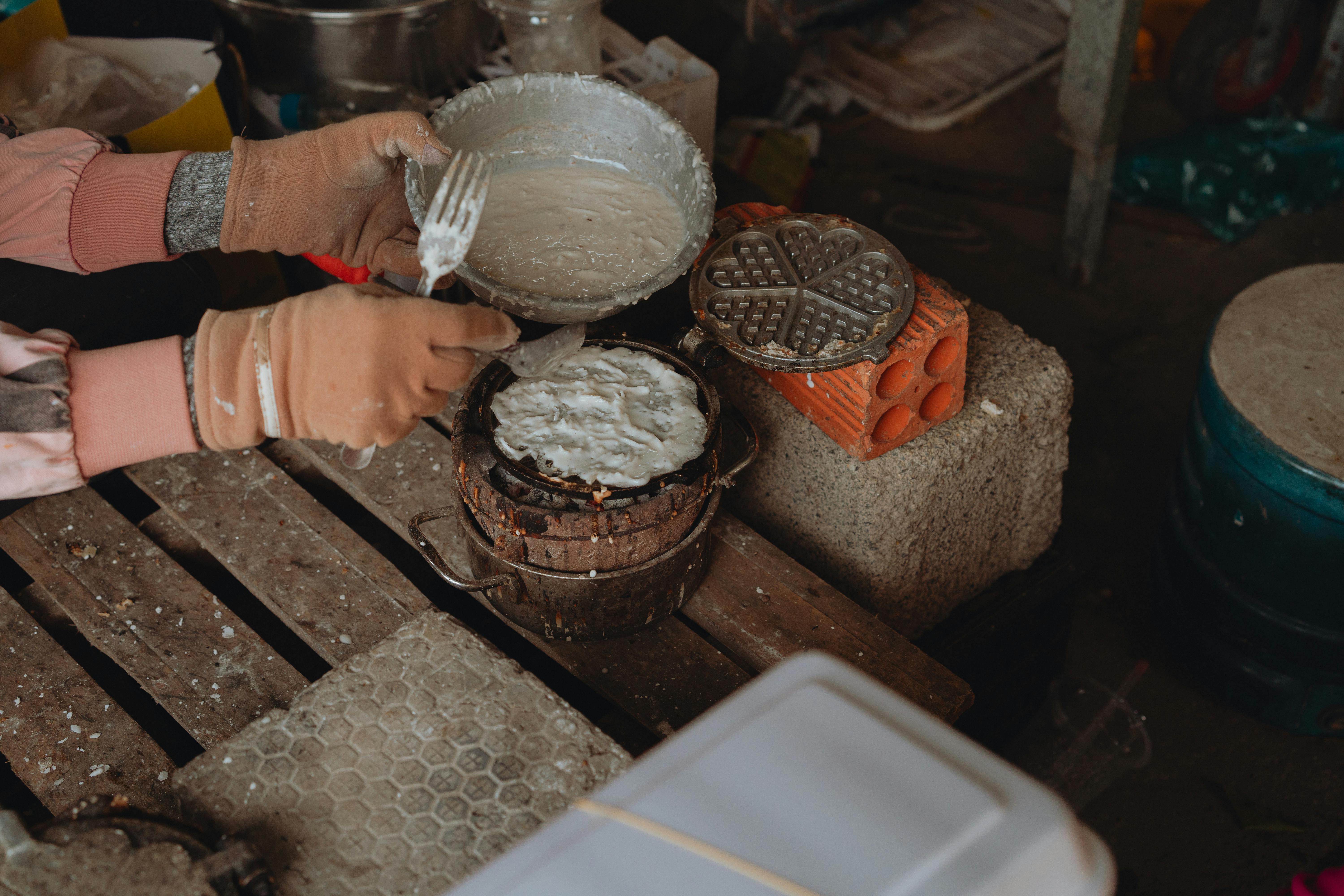 Rice Food Wallpaper Photos, Download The BEST Free Rice Food Wallpaper ...