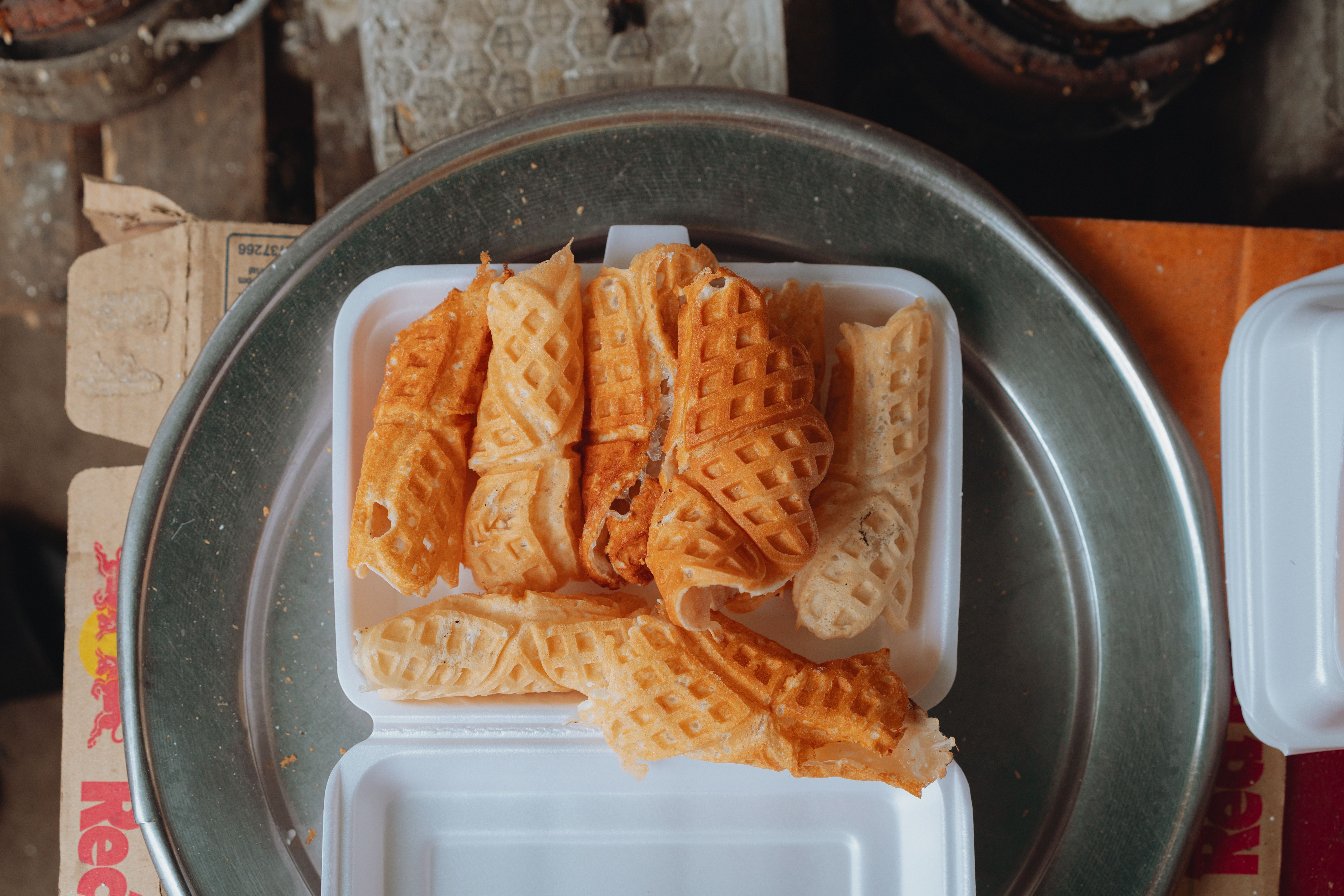Waffles Pattern Photos, Download The BEST Free Waffles Pattern Stock ...