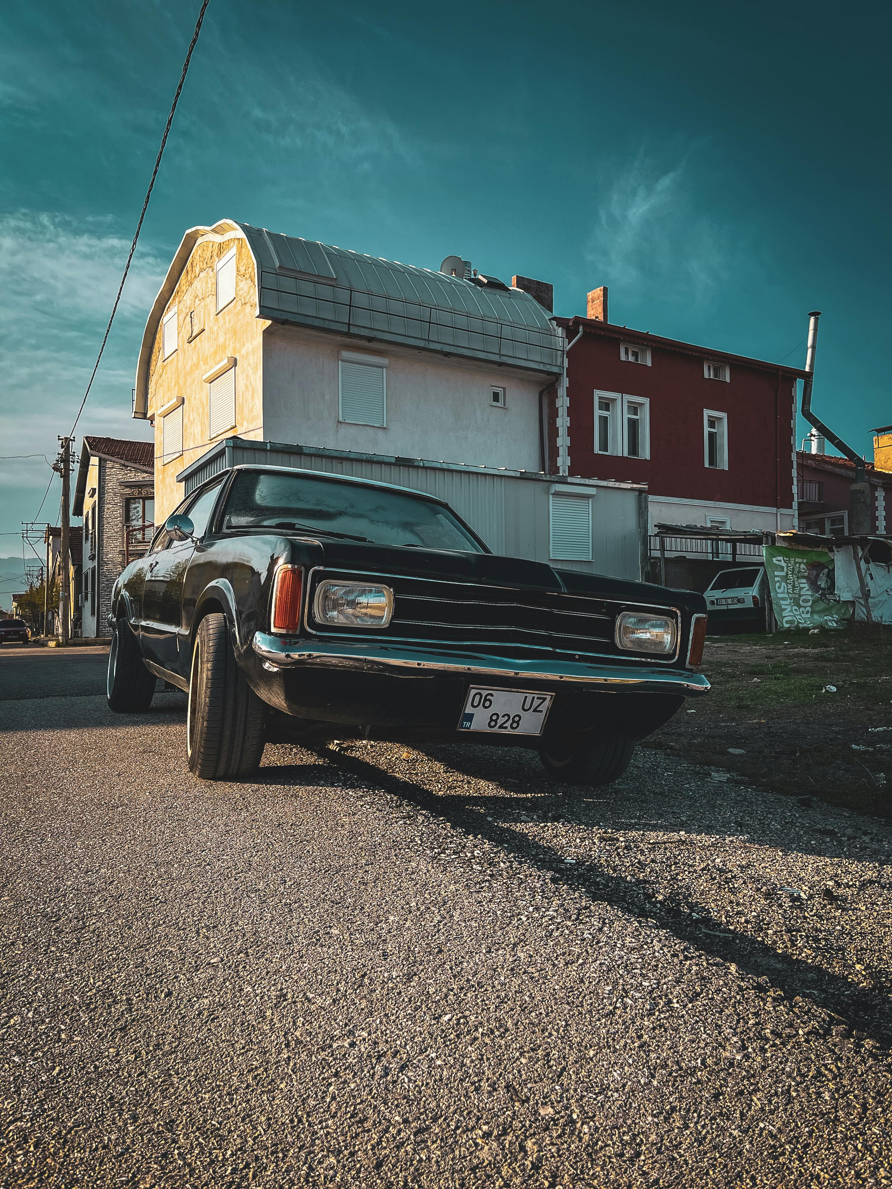 Plated Car Photos, Download The BEST Free Plated Car Stock Photos & HD ...