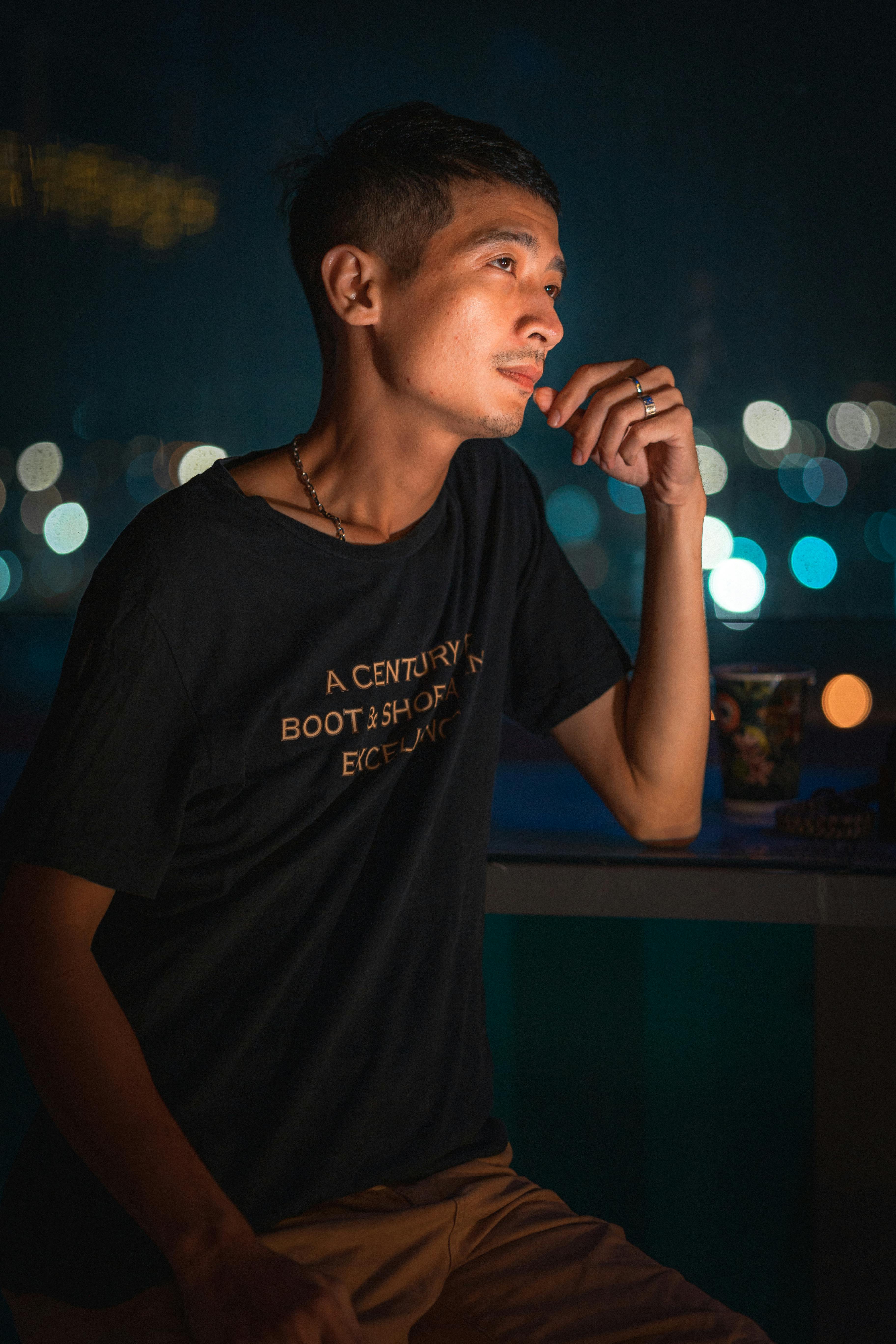 Random Man Photos, Download The BEST Free Random Man Stock Photos & HD ...