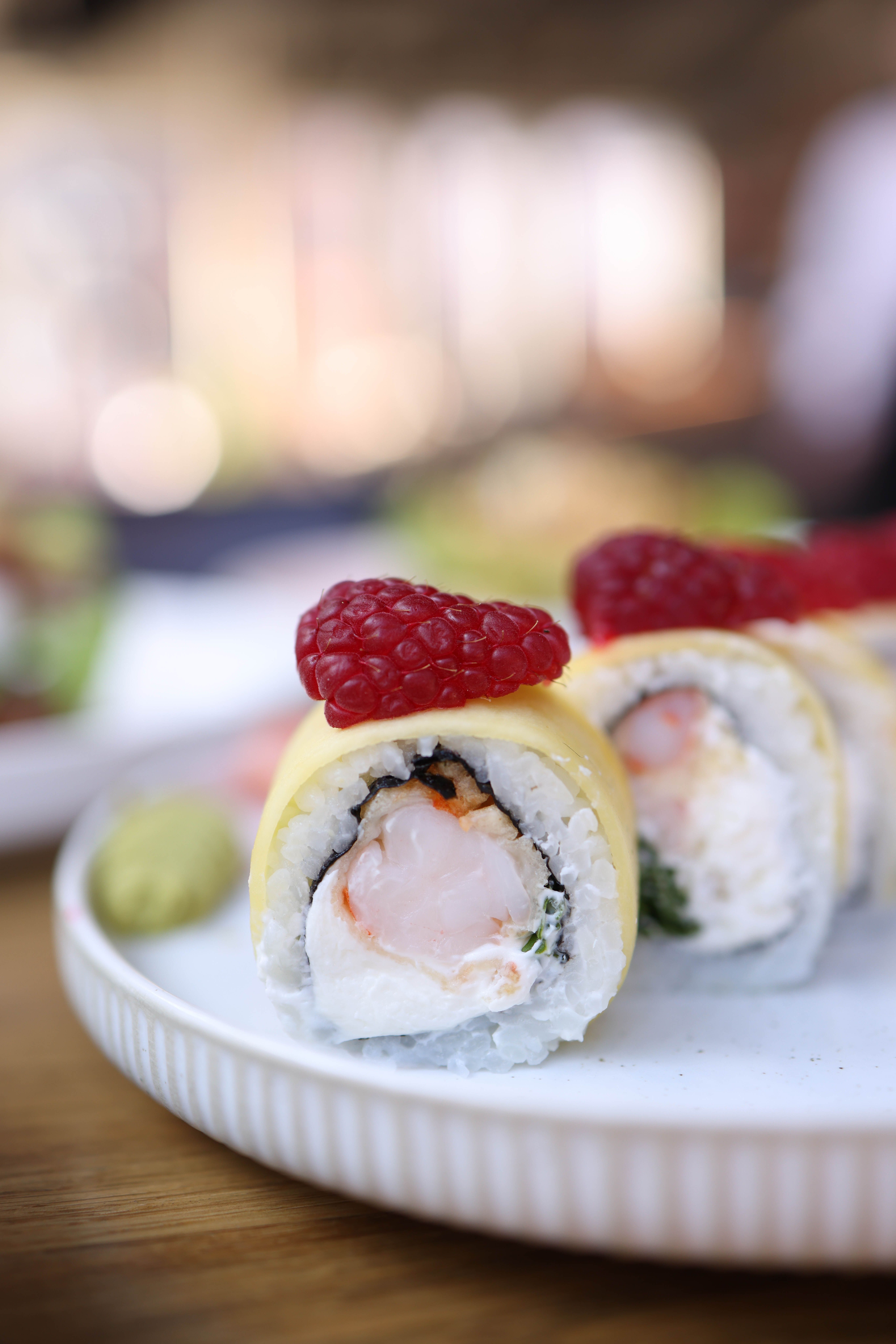 “Japanese Sushi Roll Photos, Download The BEST Free “Japanese Sushi ...