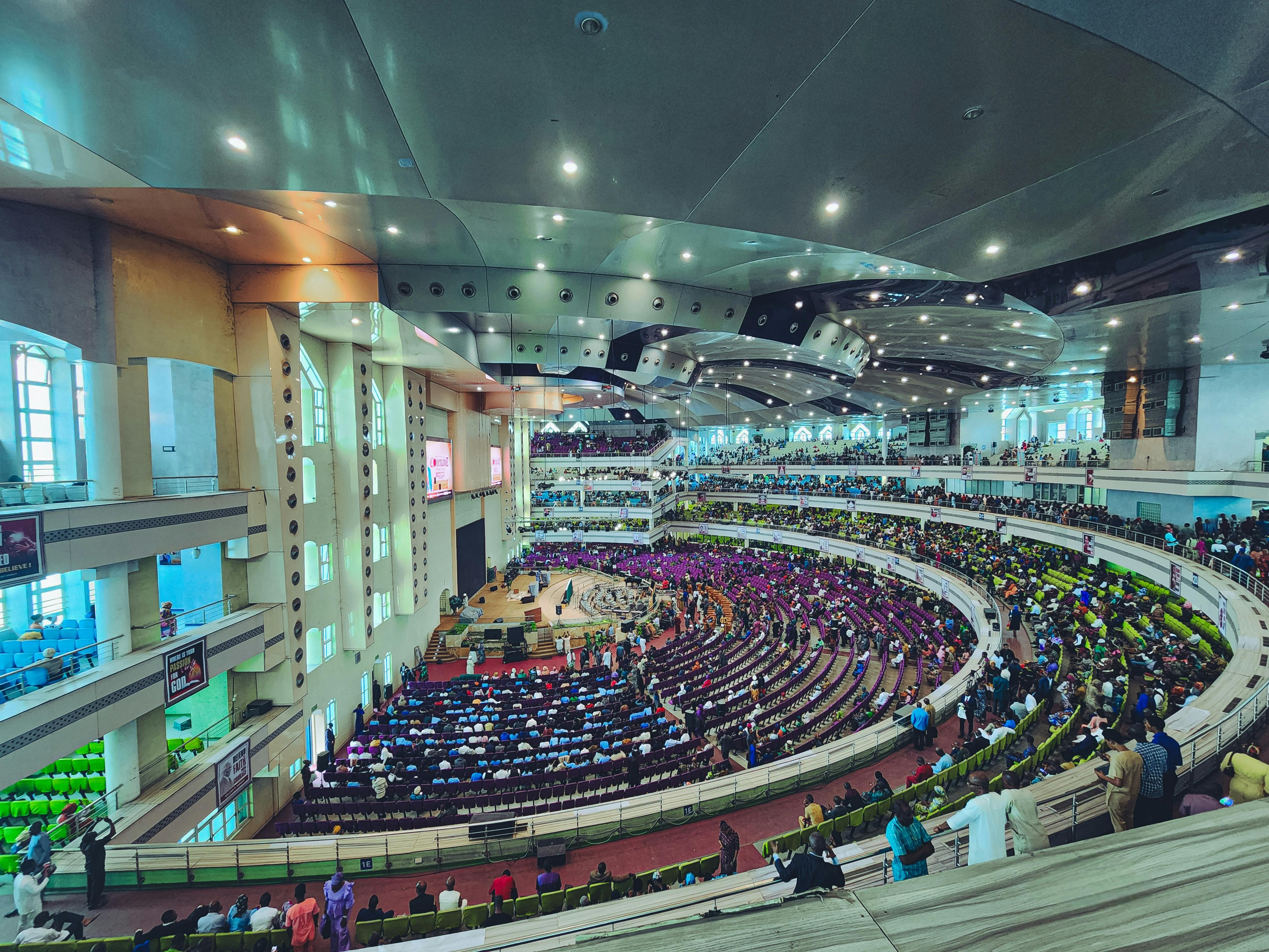 Congregation Photos, Download The BEST Free Congregation Stock Photos ...