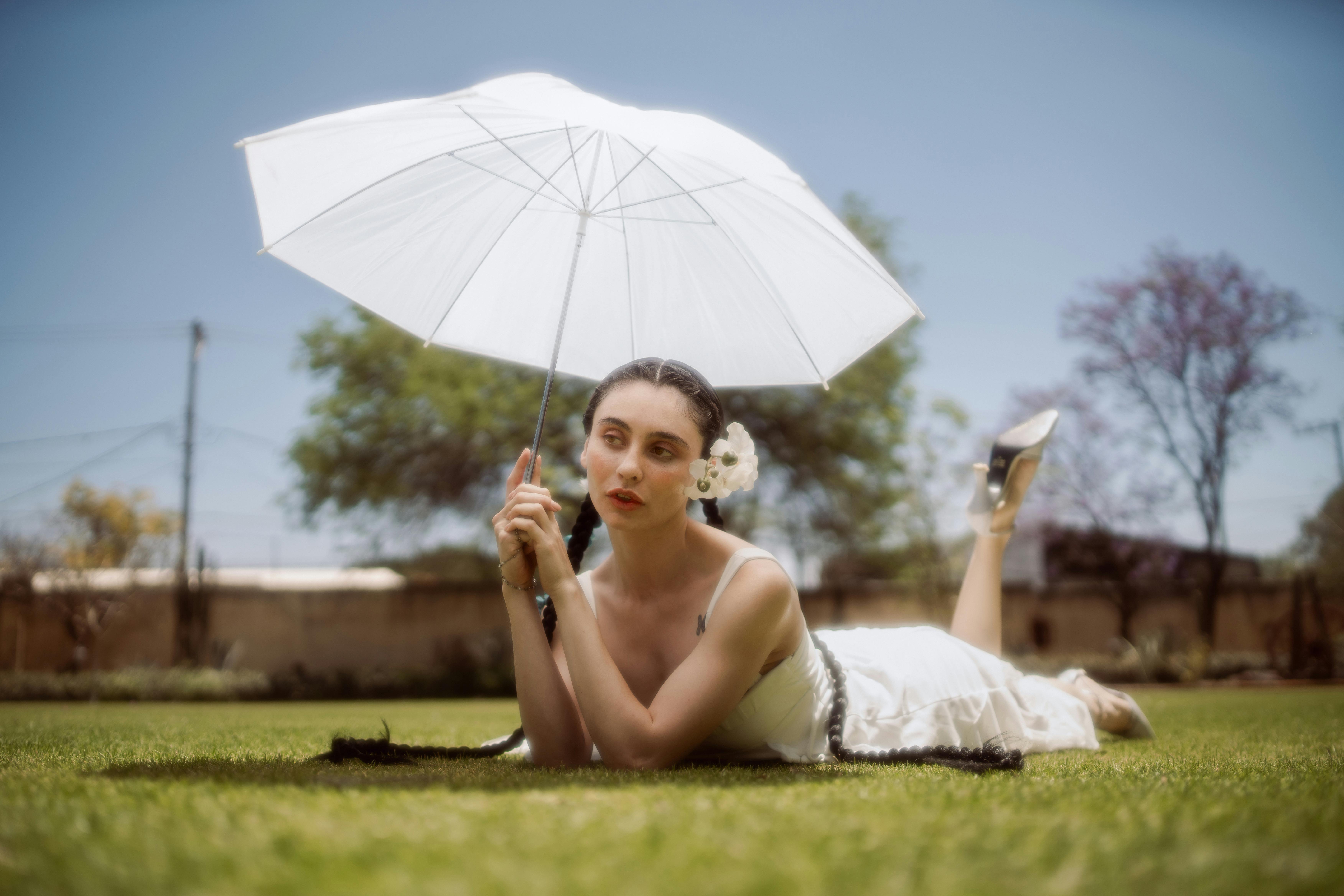 Angel Ayala — Фотография