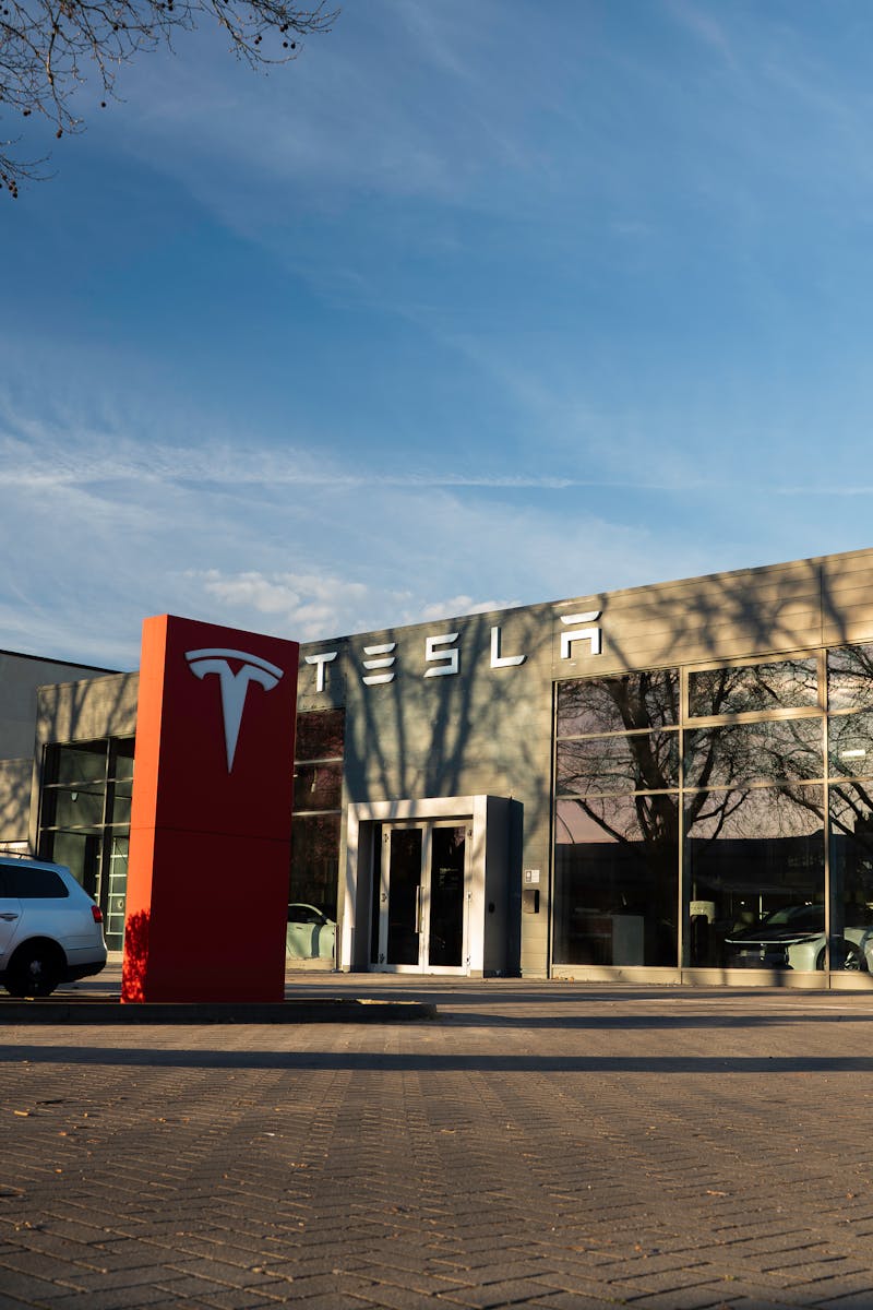 Tesla Car Photos, Download The BEST Free Tesla Car Stock Photos & HD Images