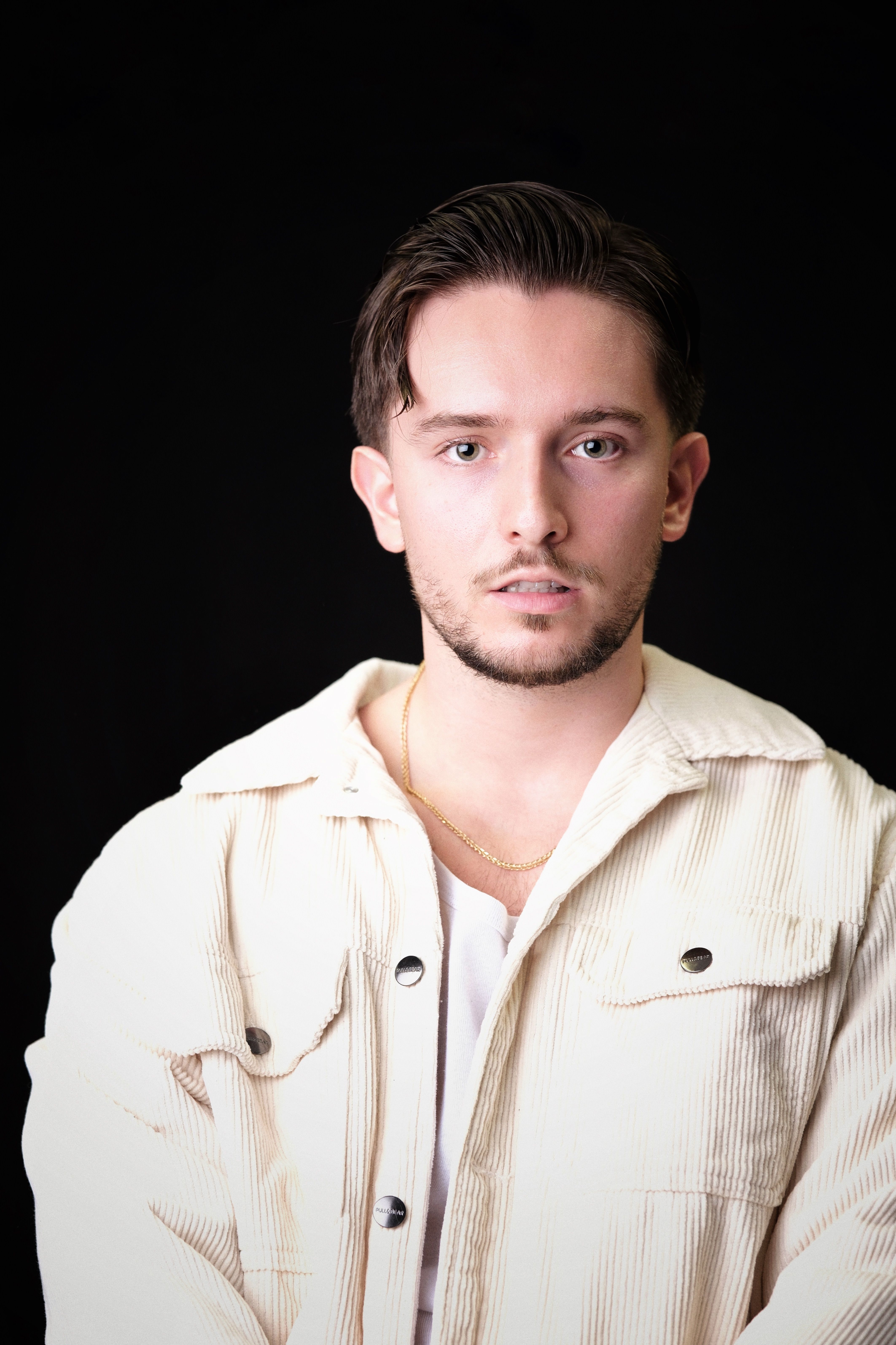 Young Male Headshot Photos, Download The BEST Free Young Male Headshot ...