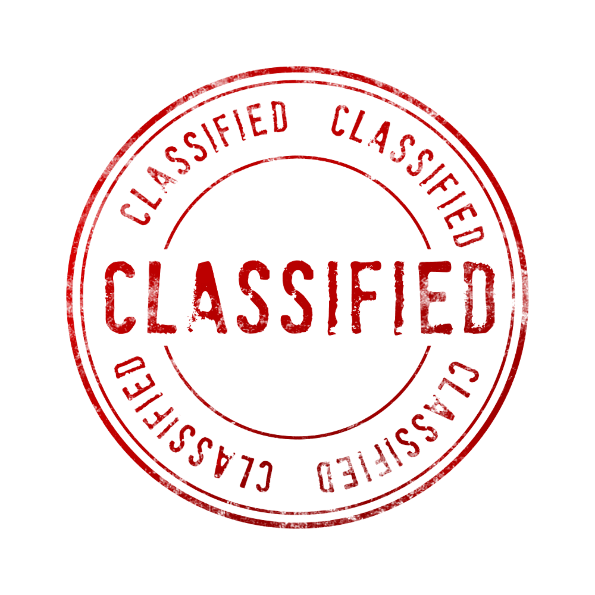 Free stock photo of black ops, classified, classified stamp