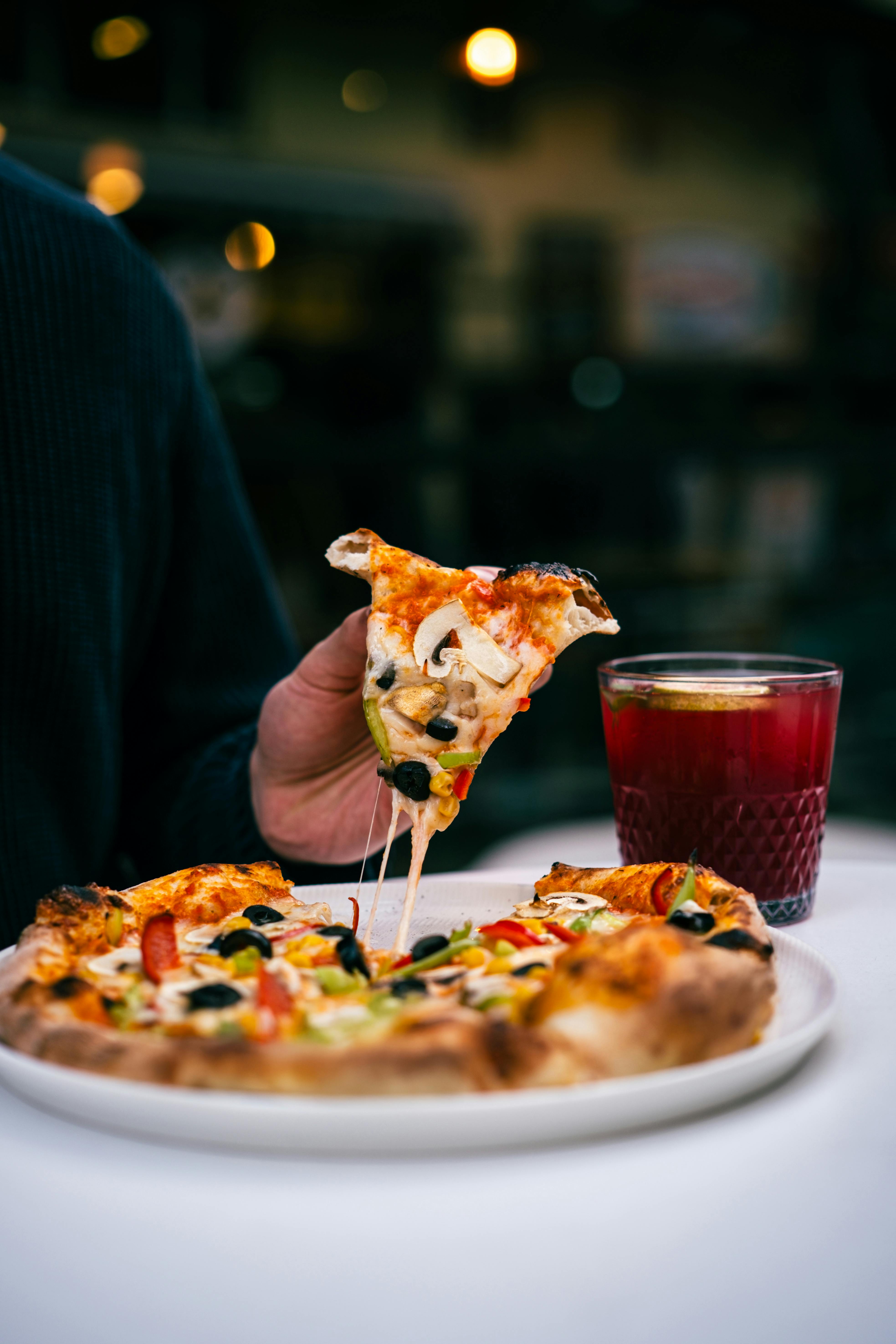 Hand Crafted Pizza Photos, Download The BEST Free Hand Crafted Pizza ...