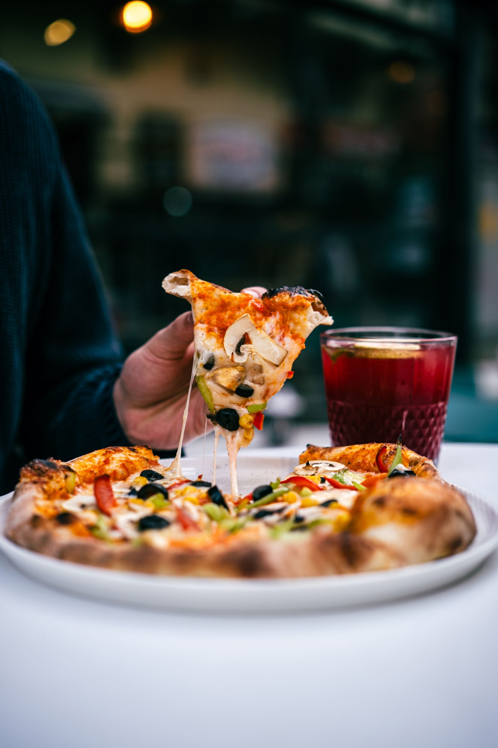 Pizza Slice Photos, Download The BEST Free Pizza Slice Stock Photos ...