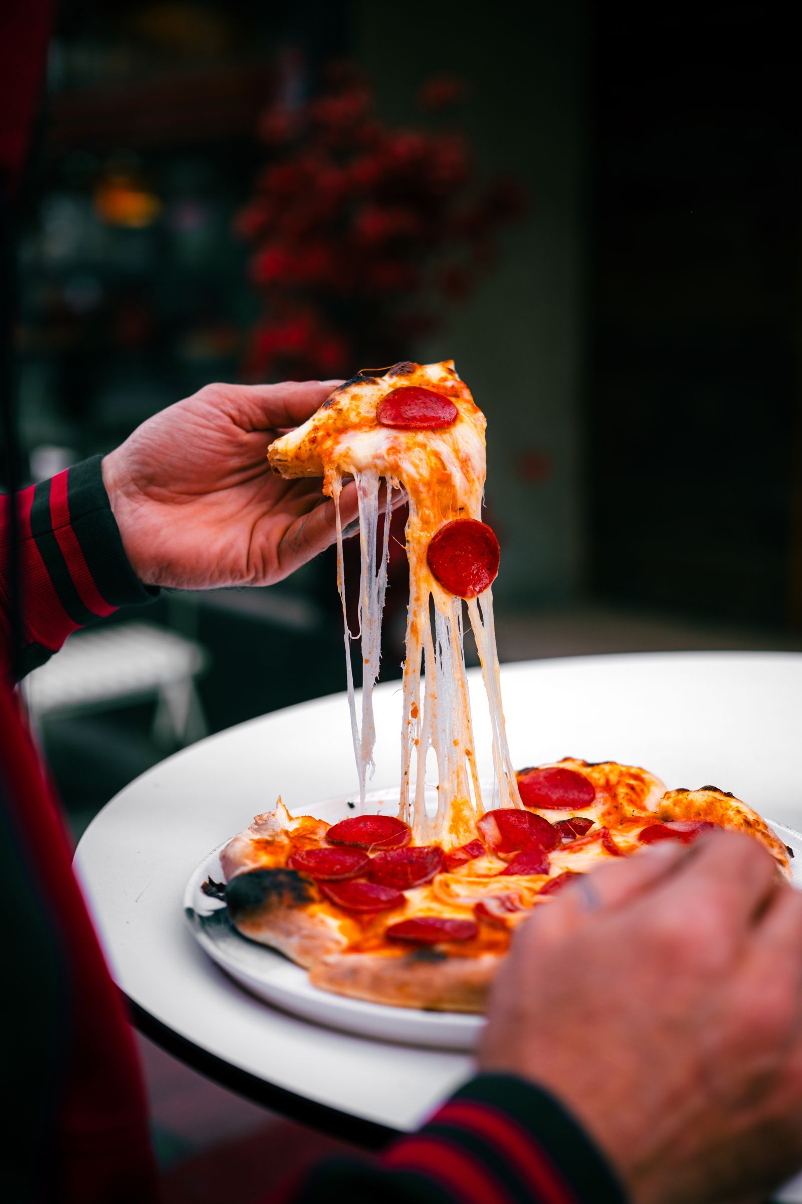Pizza Slice Photos, Download The BEST Free Pizza Slice Stock Photos ...