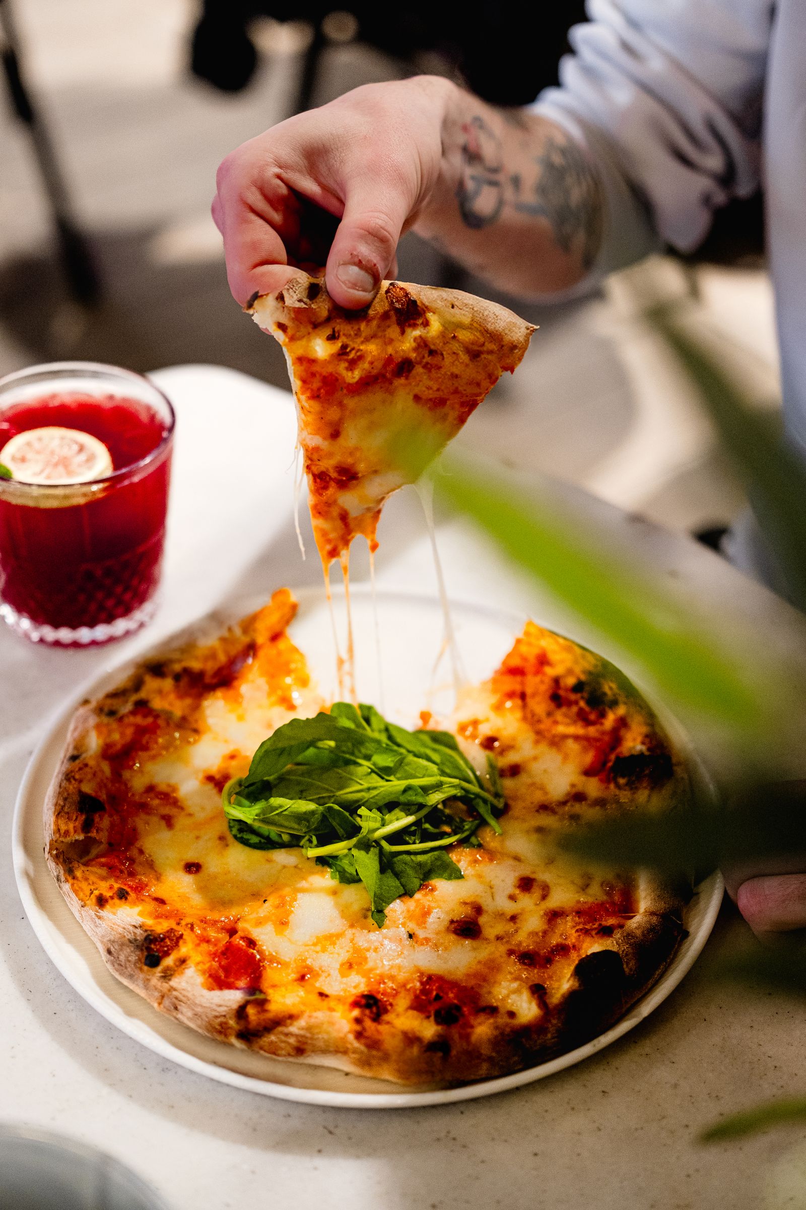 Pizza Slice Photos, Download The BEST Free Pizza Slice Stock Photos ...