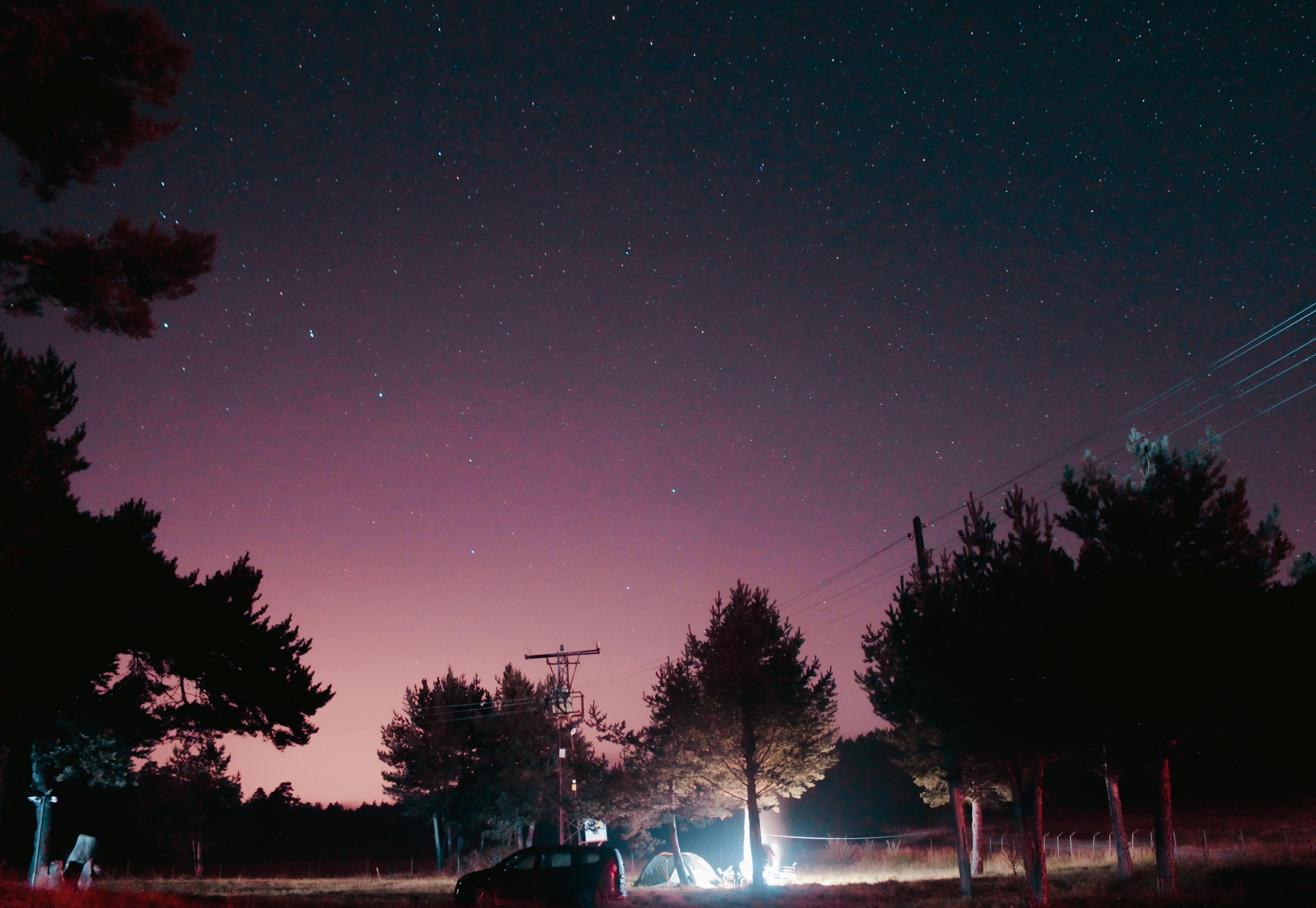 Night Sky Pfp Photos, Download The BEST Free Night Sky Pfp Stock Photos ...