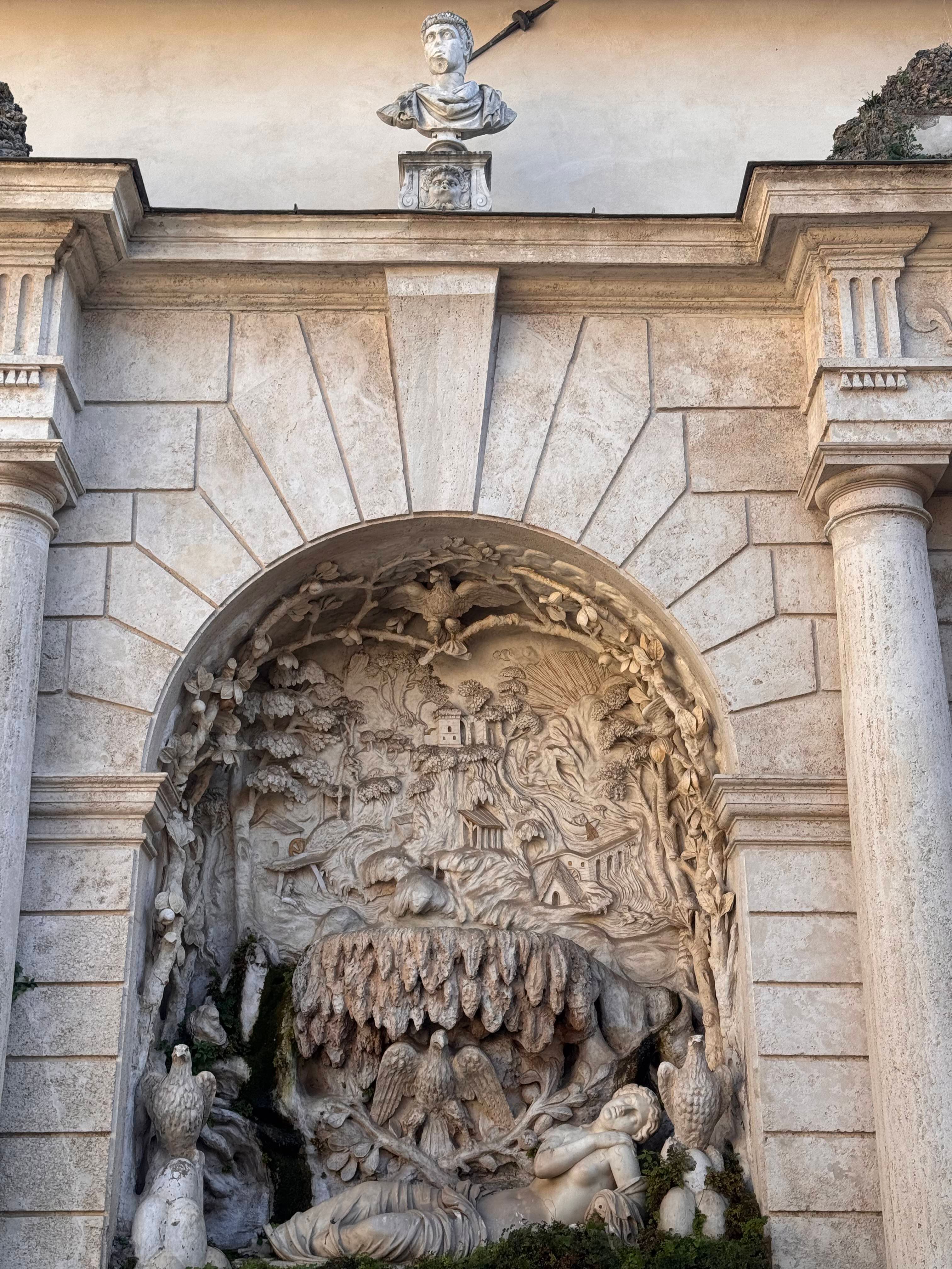 Roman Villa Photos, Download The BEST Free Roman Villa Stock Photos ...