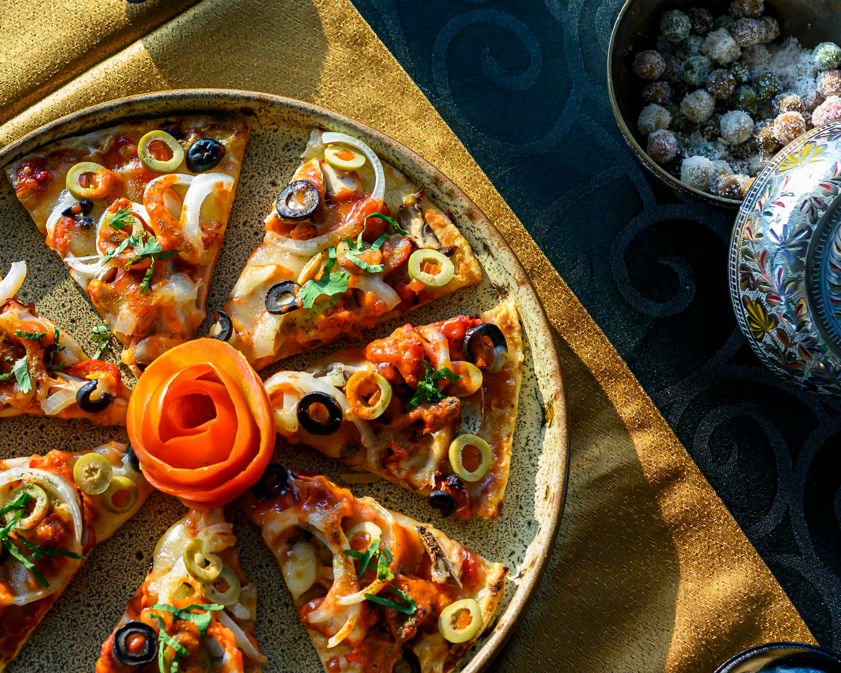 Pengantar Pizza Photos, Download The BEST Free Pengantar Pizza Stock ...