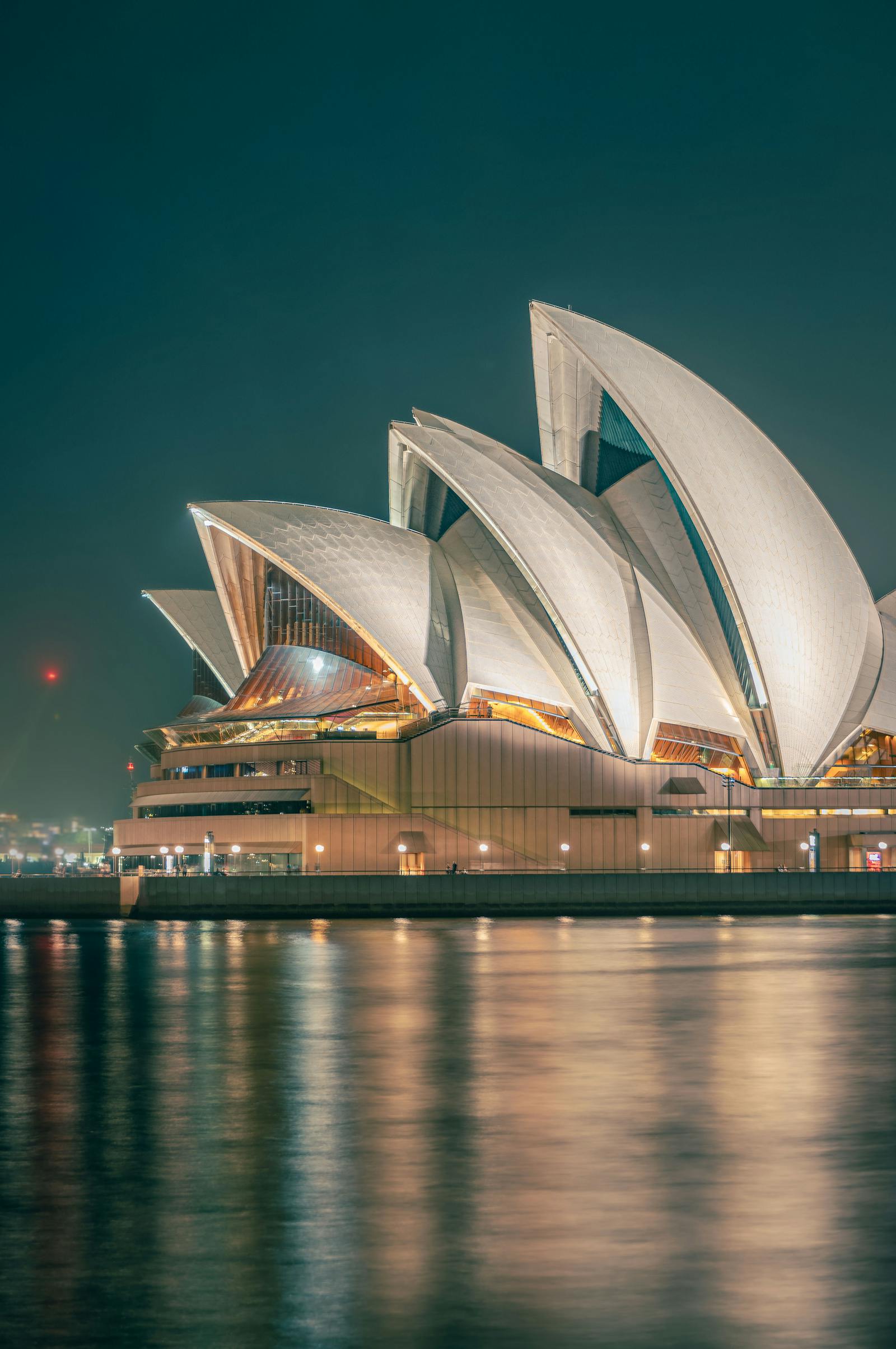 Sydney Opera House Photos, Download The BEST Free Sydney Opera House ...