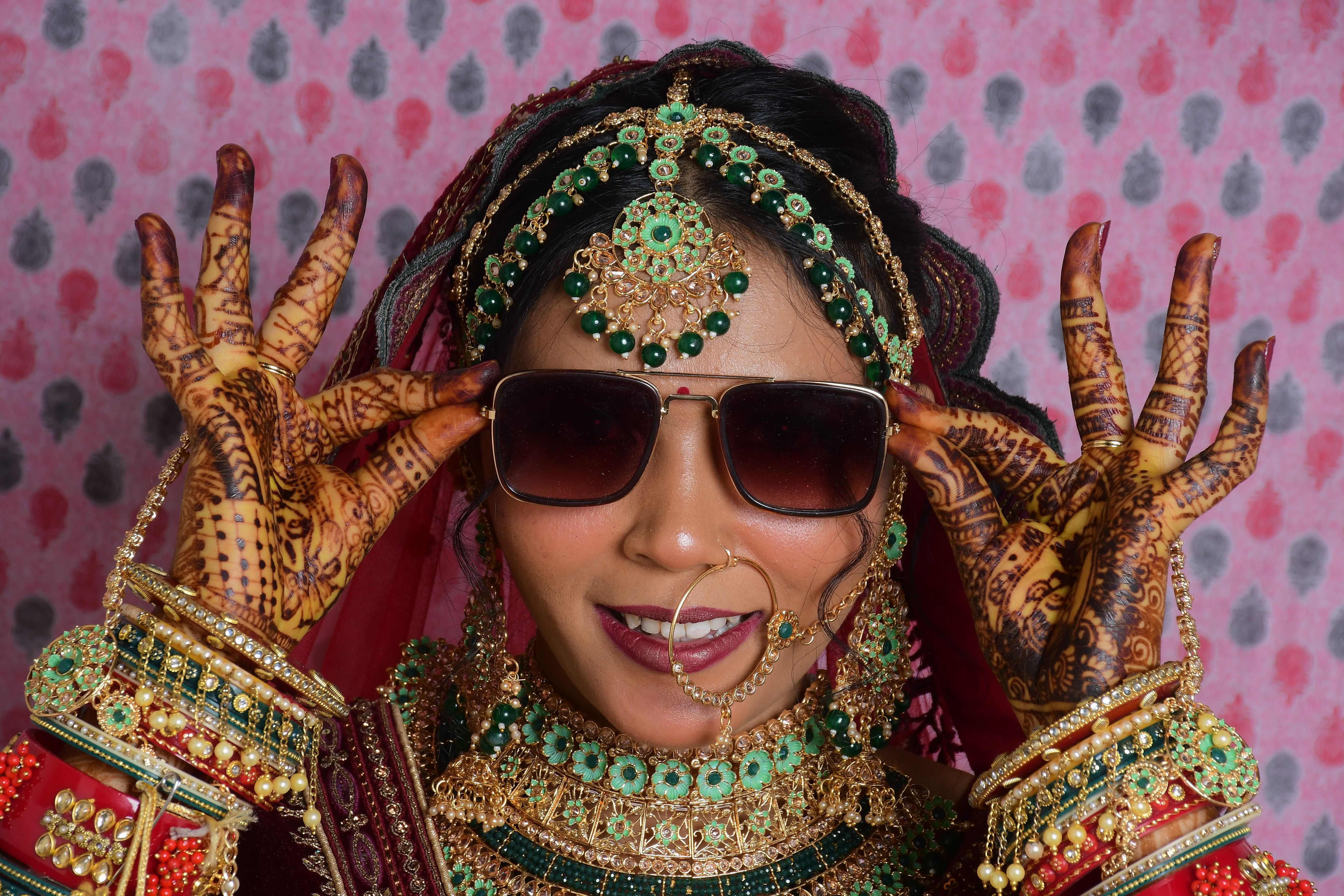 Marathi Dulhan Photos, Download The BEST Free Marathi Dulhan Stock ...