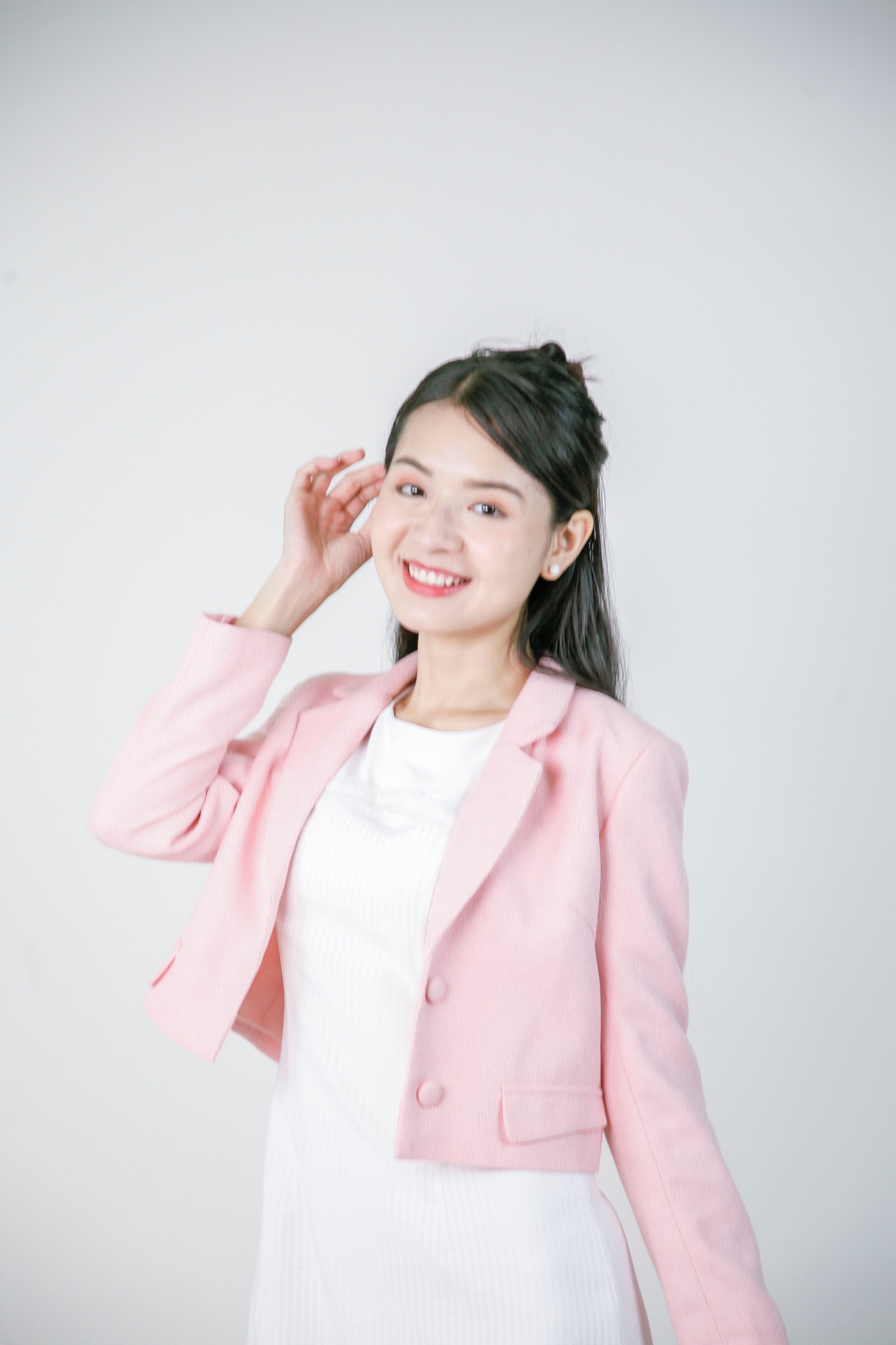 Professional Career Person Portrait Photos, Download The BEST Free ...