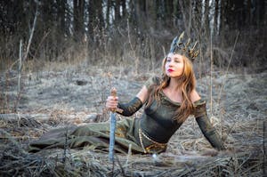 Warrior Photos, Download The BEST Free Warrior Stock Photos & HD Images