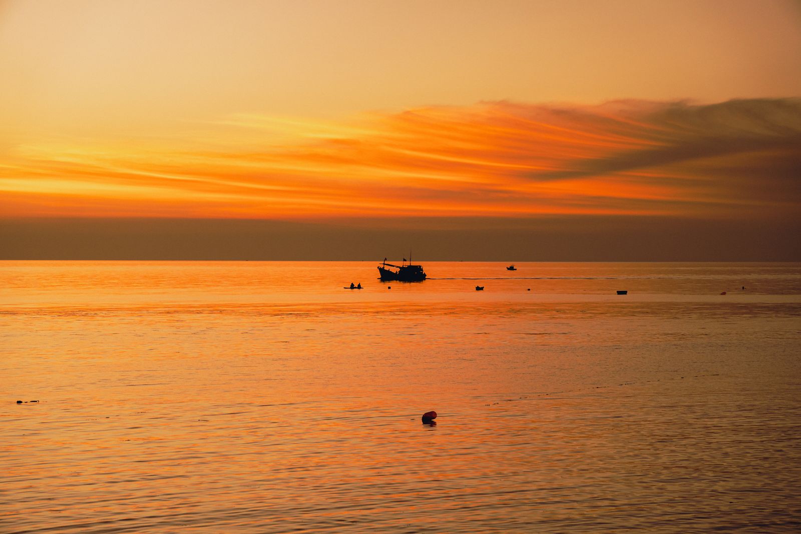 Retro Sunset Wallpaper Photos, Download The BEST Free Retro Sunset ...