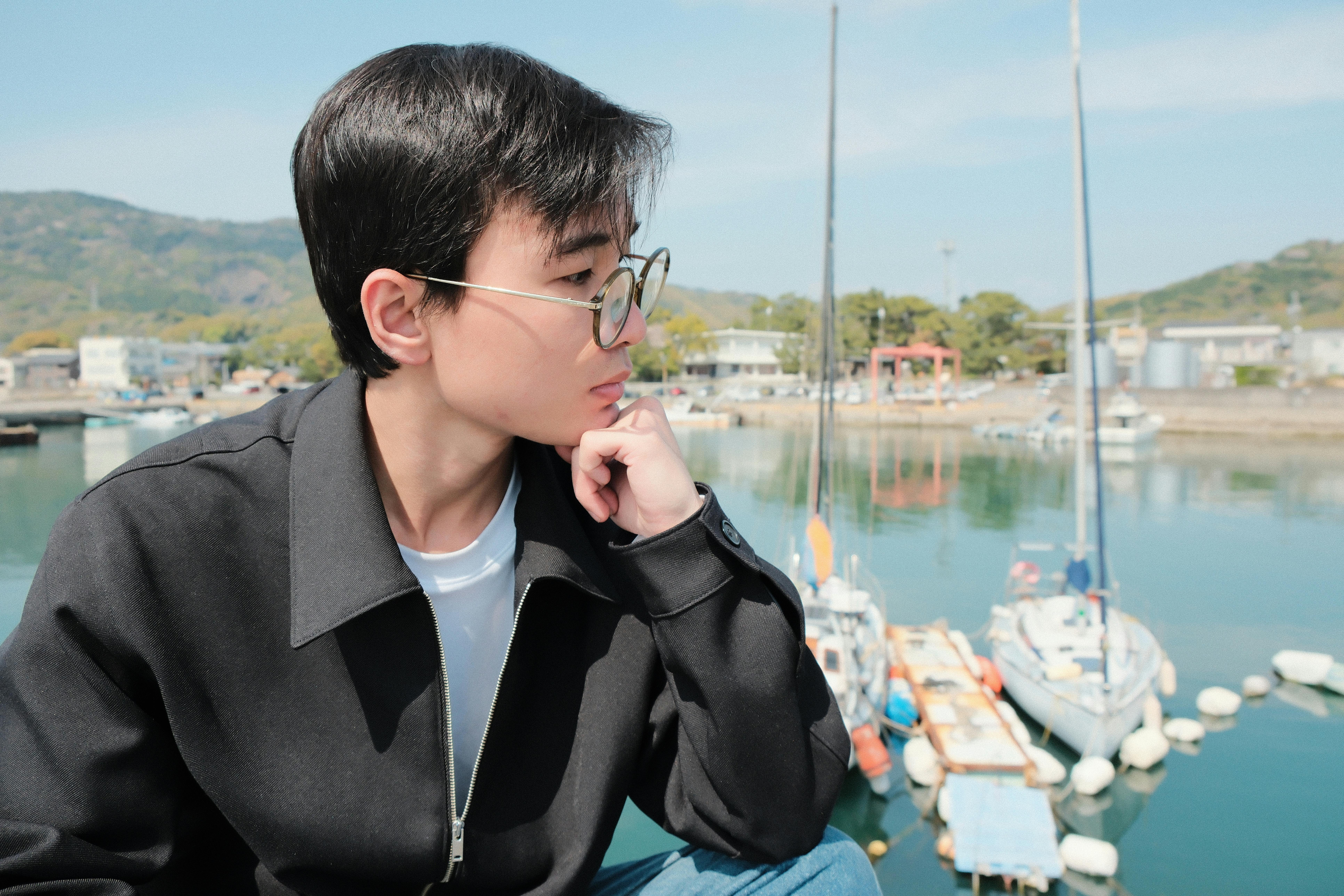 Glasses With Reflection Photos, Download The BEST Free Glasses With ...