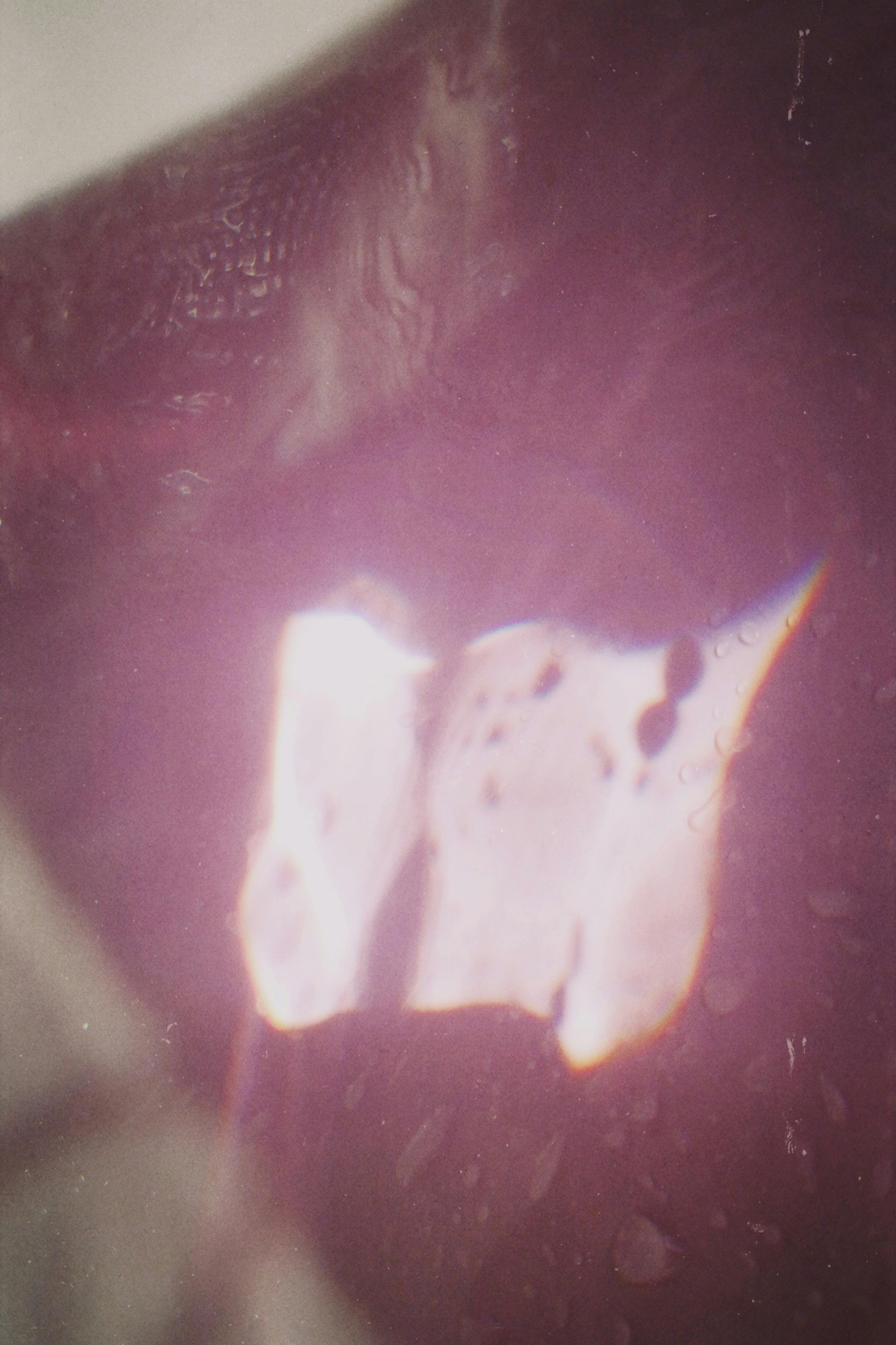 Abstract Light and Shadow Composition with Textures · Free Stock Photo