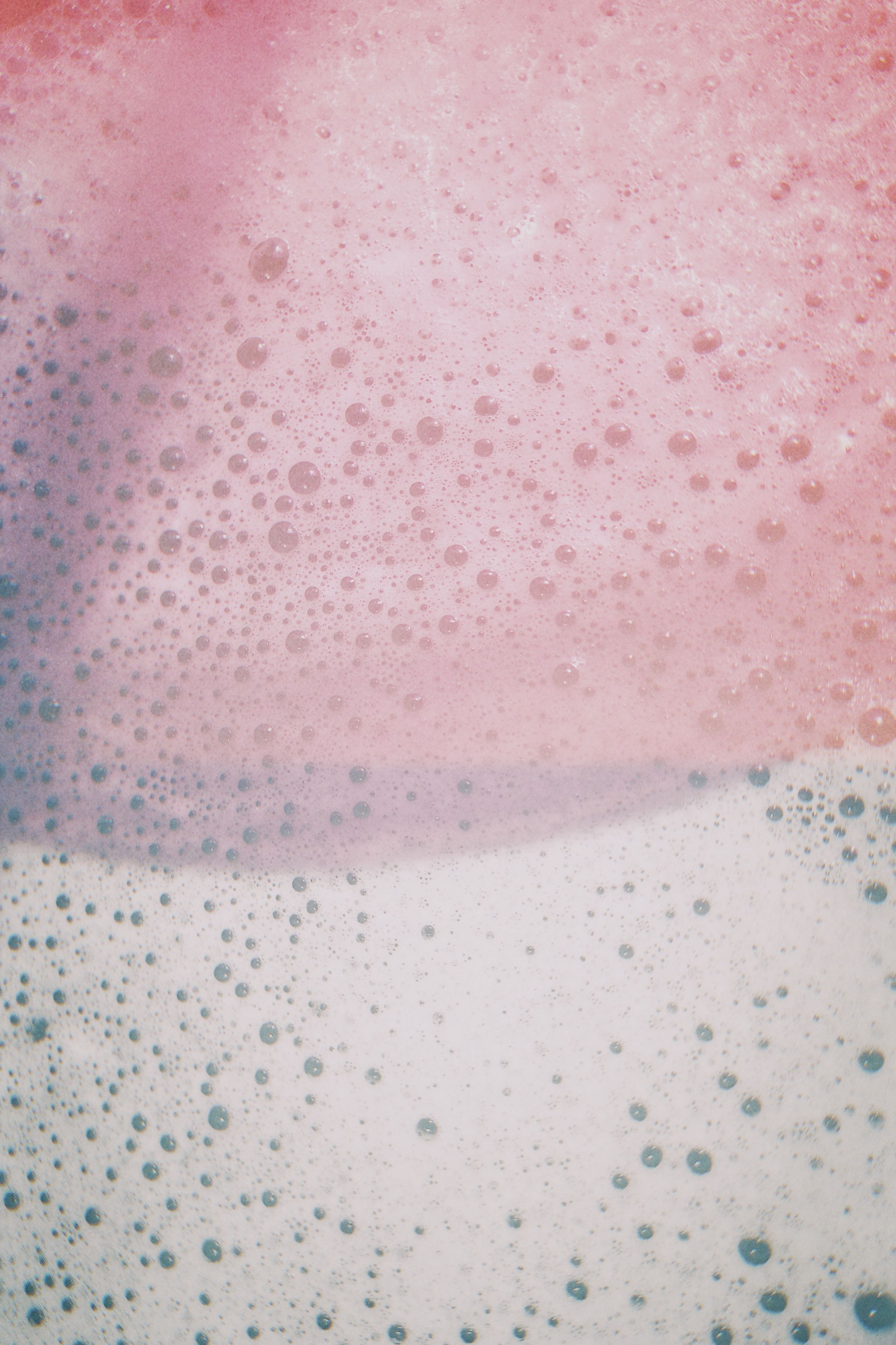 Colorful Soap Bubbles Creating Artistic Patterns · Free Stock Photo