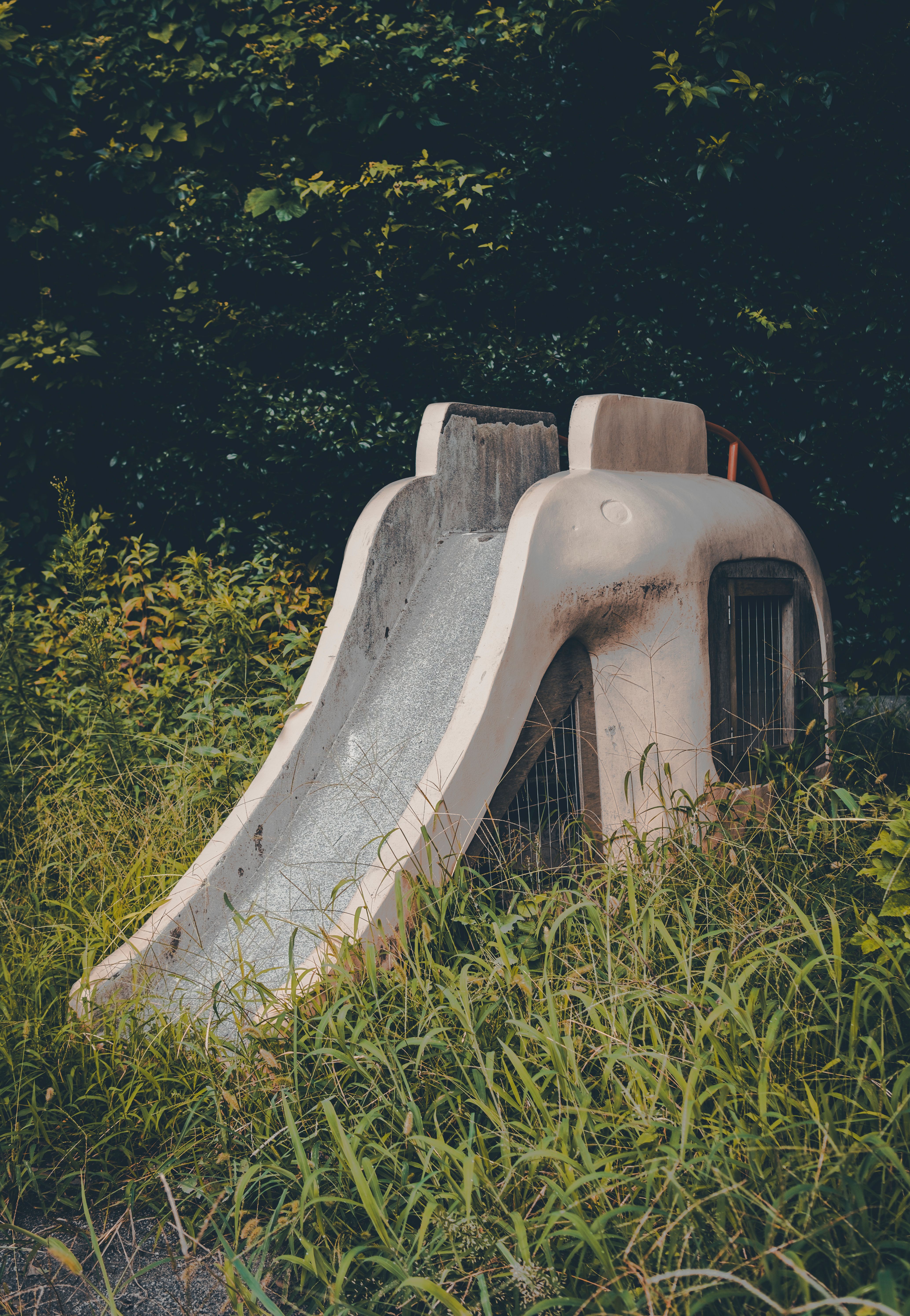 Creepy Playground Photos, Download The BEST Free Creepy Playground ...