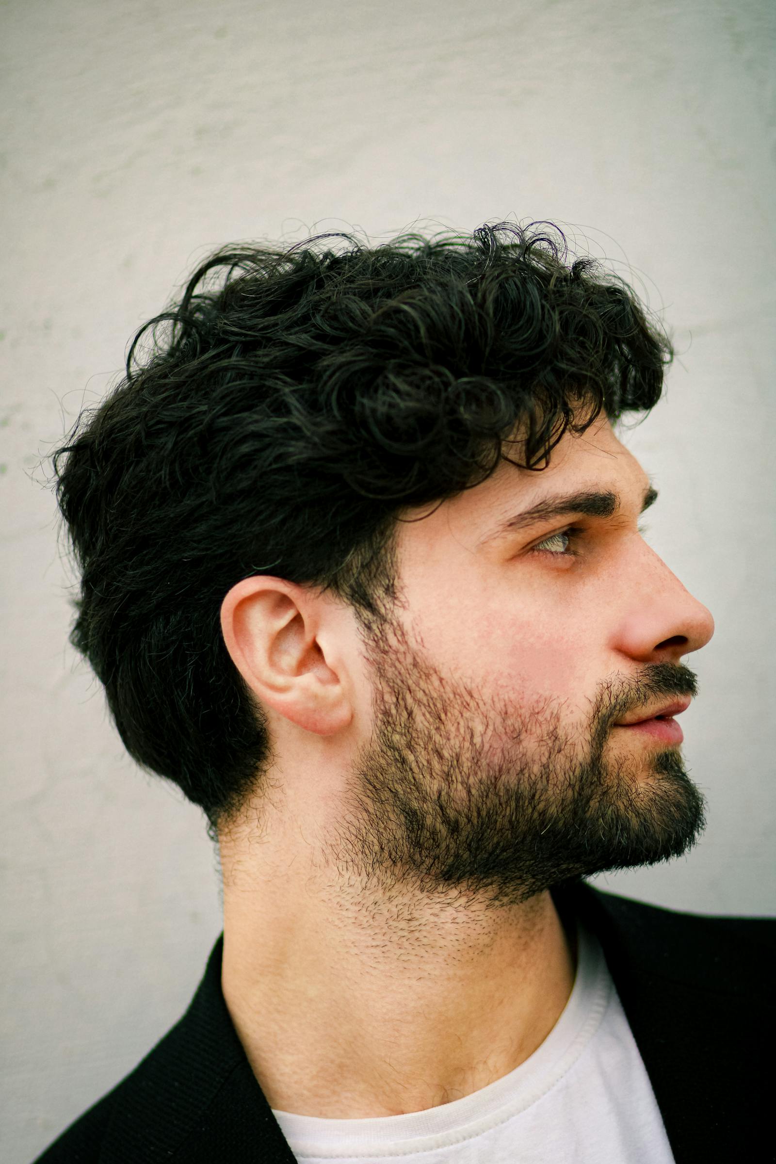 Human Side Profile Photos, Download The BEST Free Human Side Profile ...