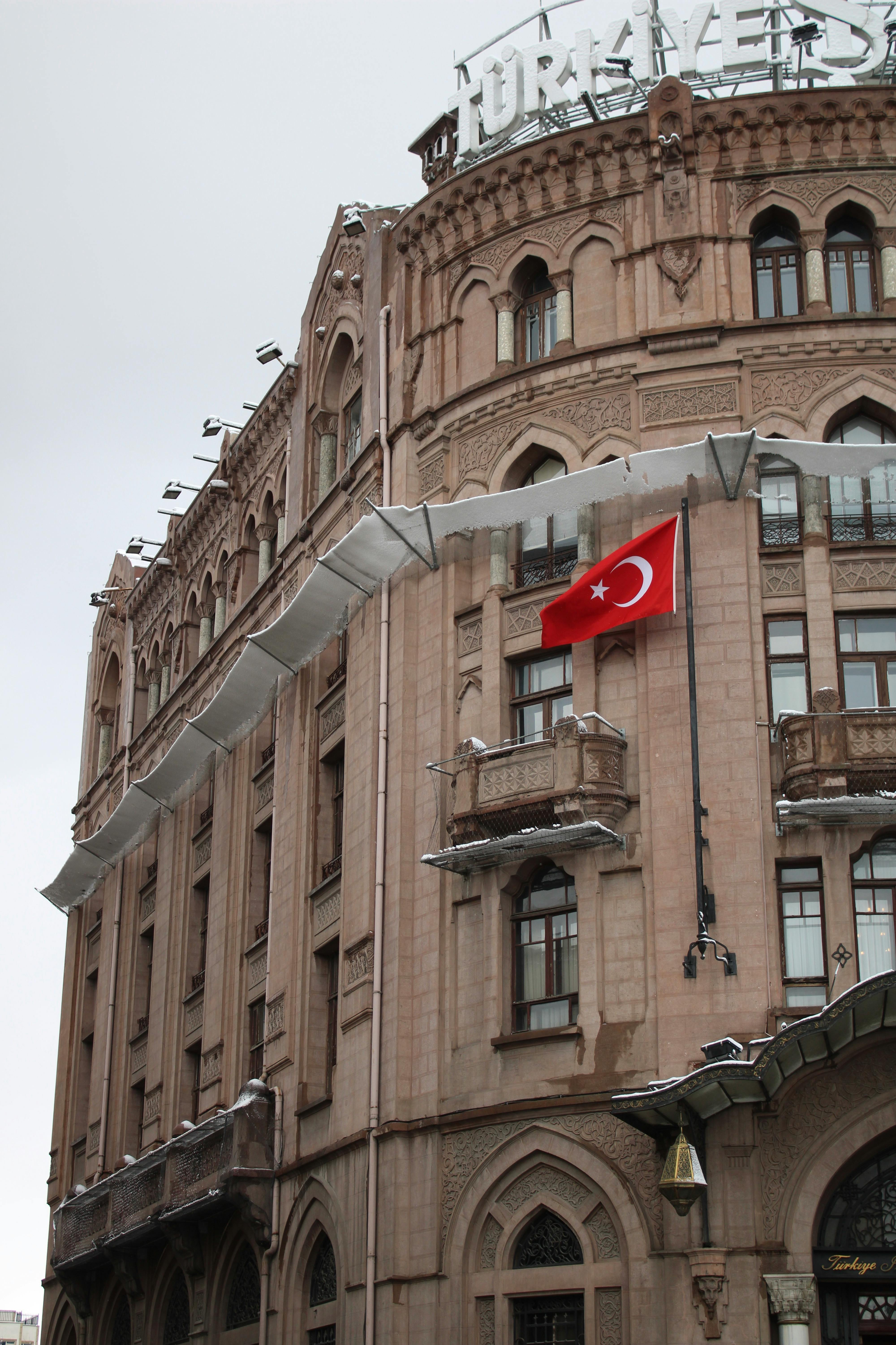 Esma AK - Photography