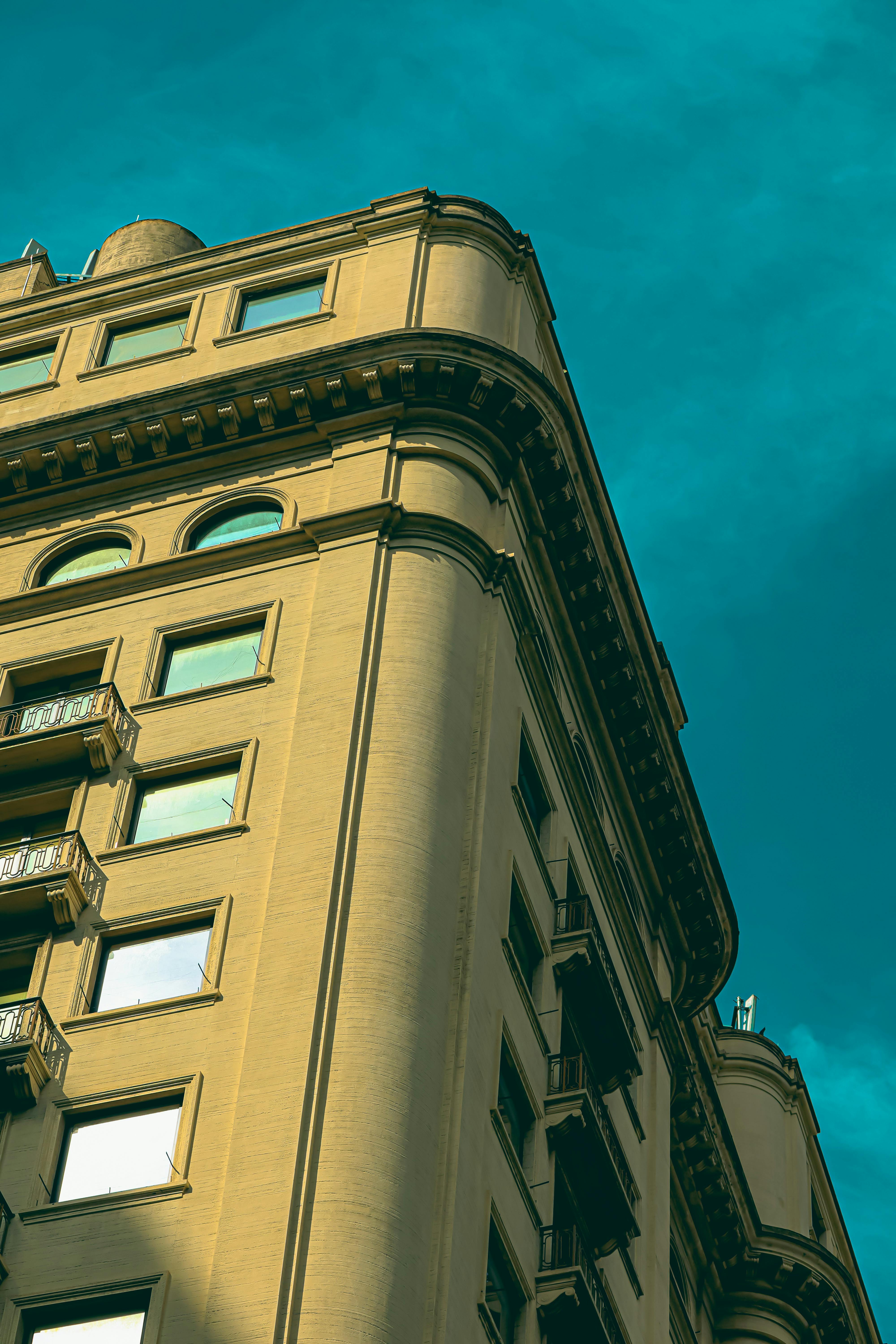 Building Construction Landscape Photos, Download The BEST Free Building ...