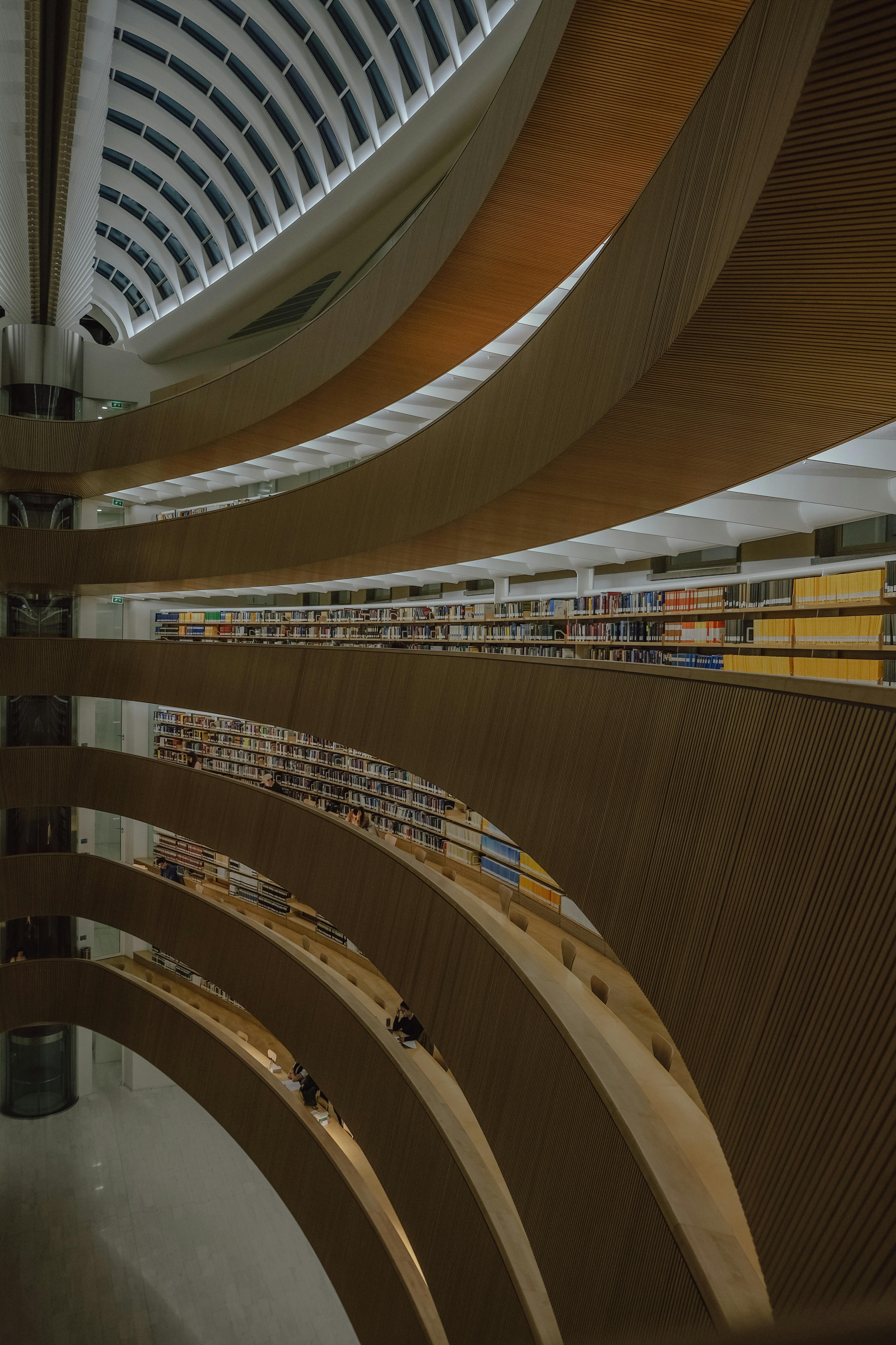 Innovation Library Photos, Download The BEST Free Innovation Library ...