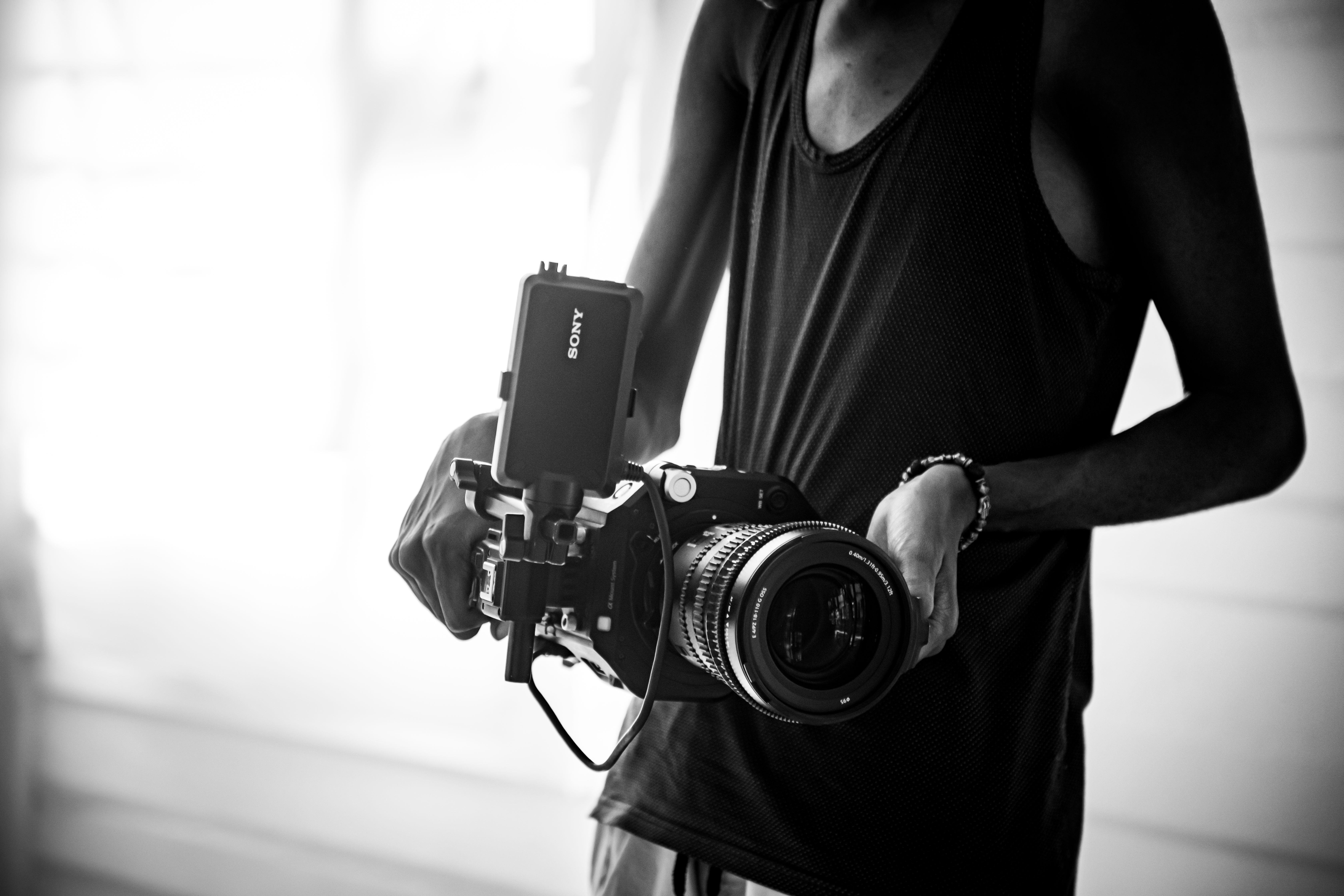 Technology & People Photos, Download The BEST Free Technology & People ...