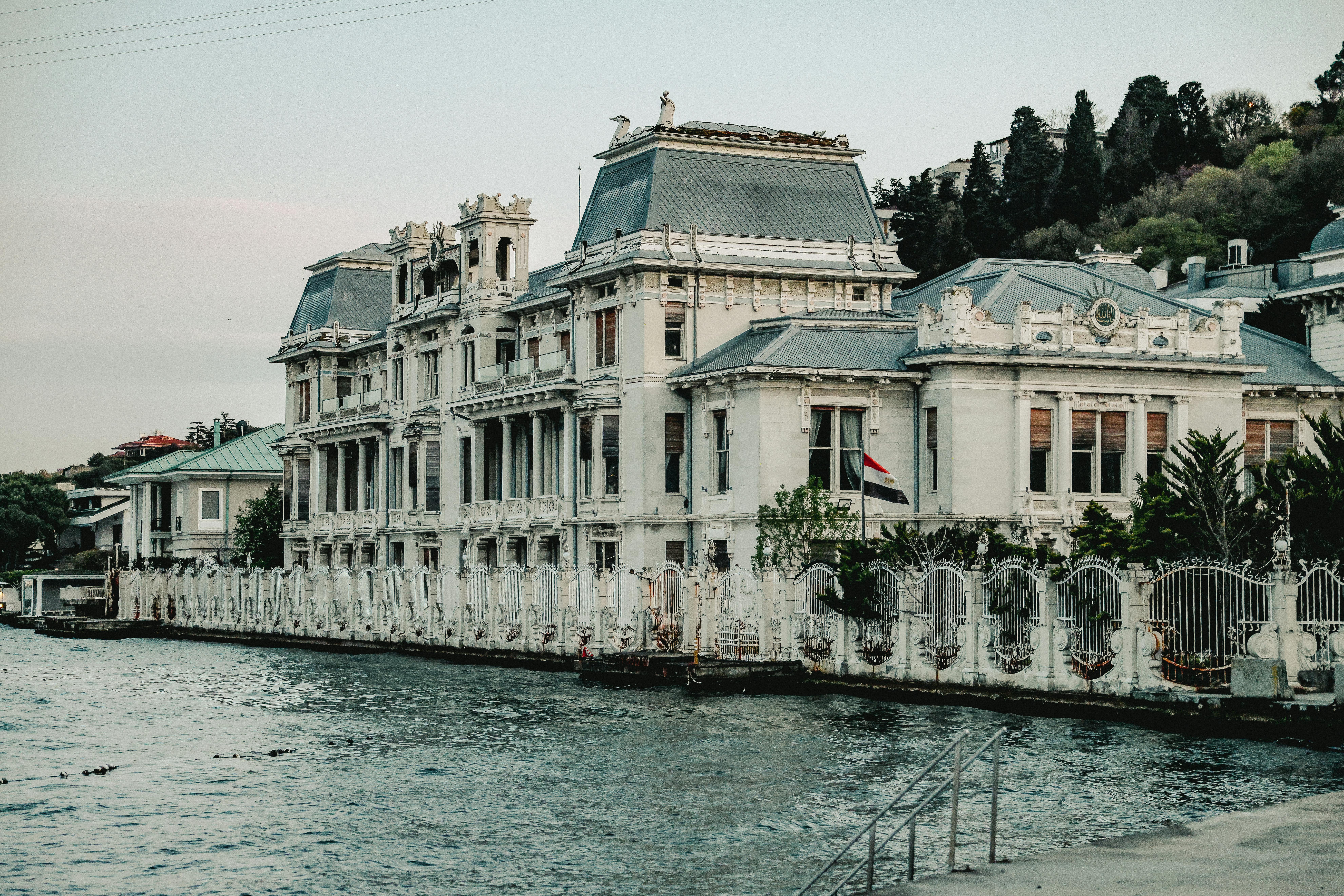 Cast Iron Fence Photos, Download The BEST Free Cast Iron Fence Stock ...