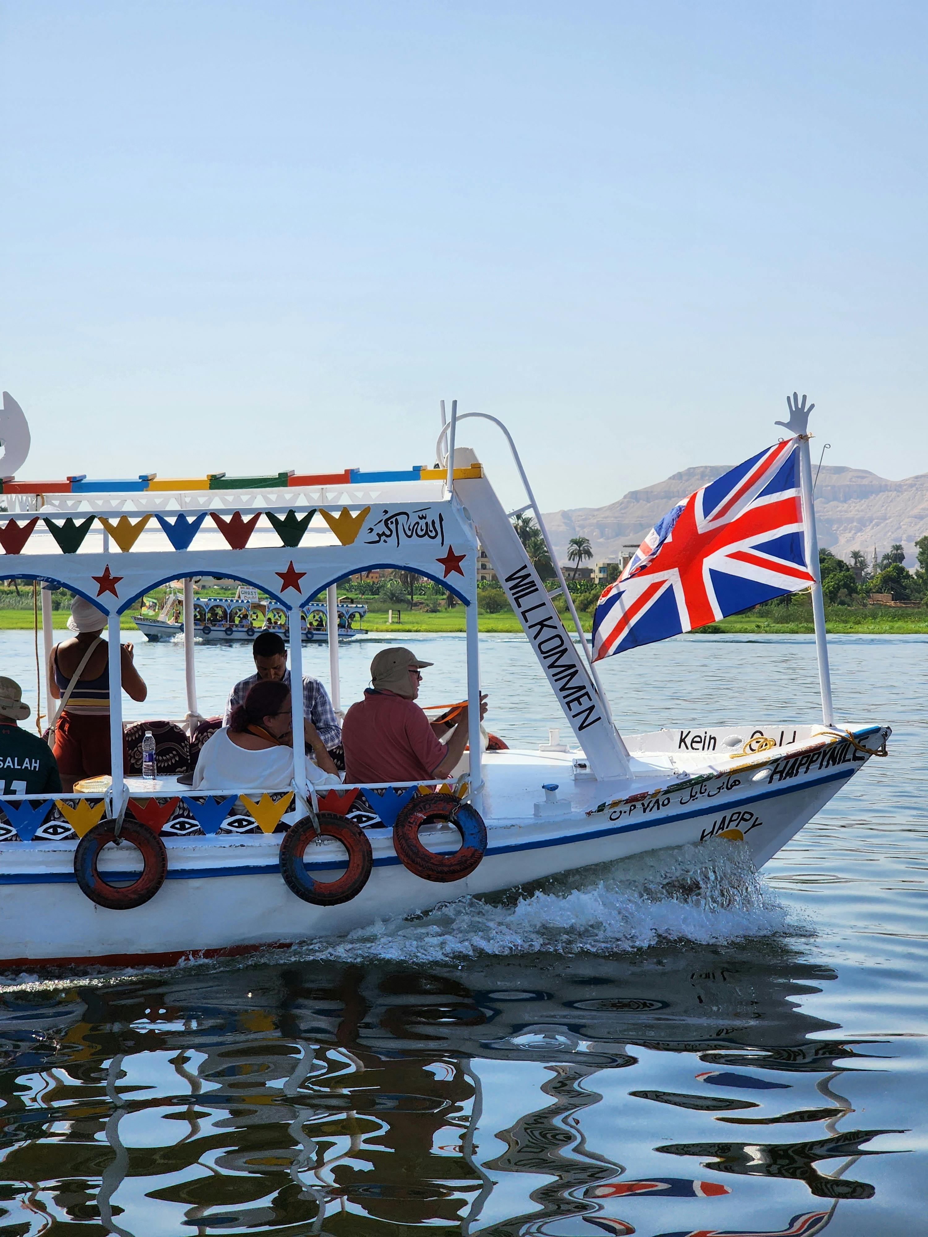 Nile Of Egypt Photos, Download The BEST Free Nile Of Egypt Stock Photos ...