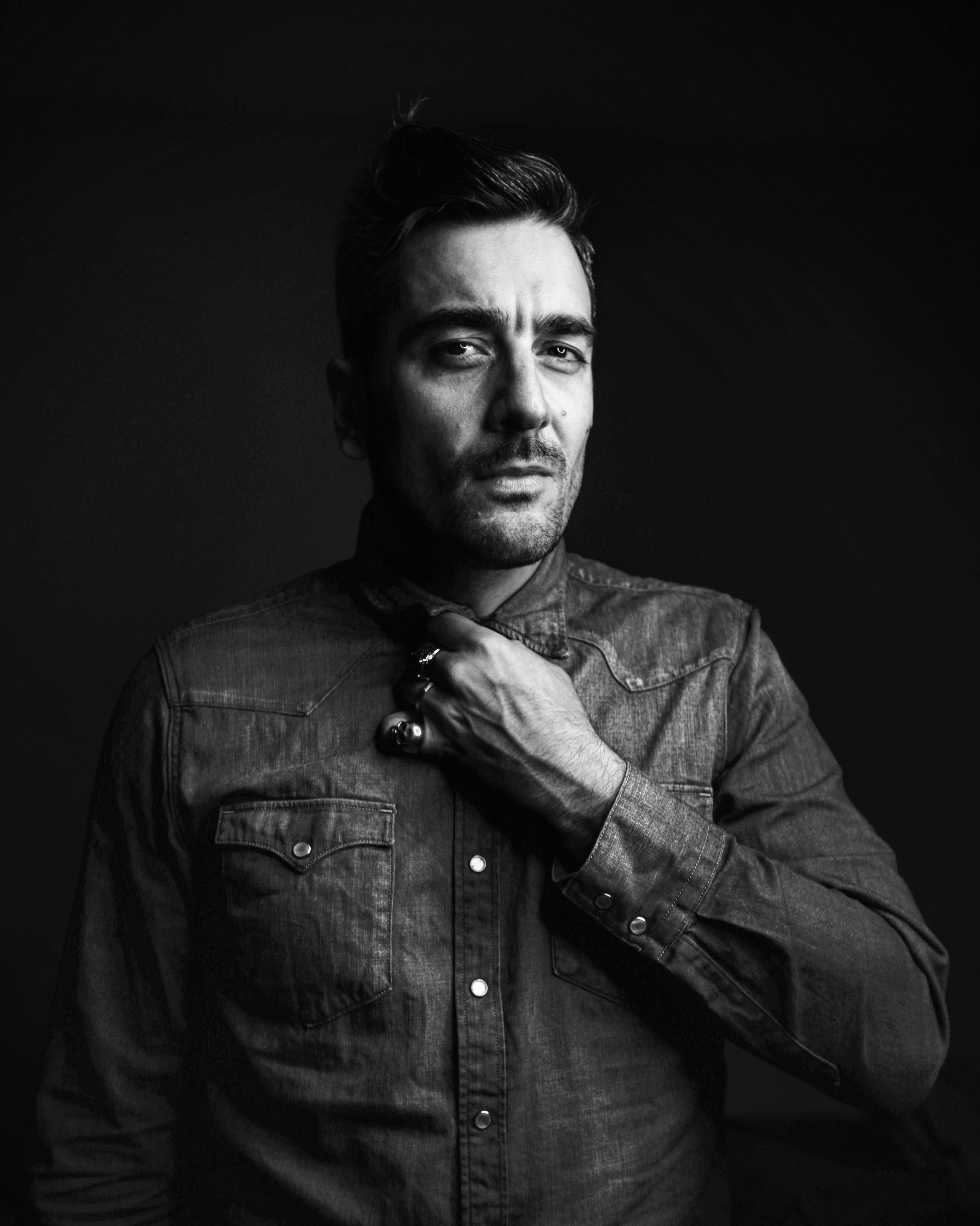 1000+ Beautiful Man Portrait Photos Pexels · Free Stock Photos