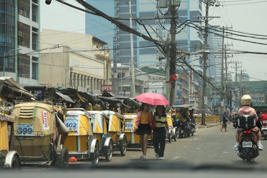 Zip Code Sampaloc Manila Philippines: Essential Postal Info