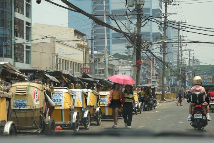 Zip Code Sampaloc Manila Philippines: Essential Postal Info